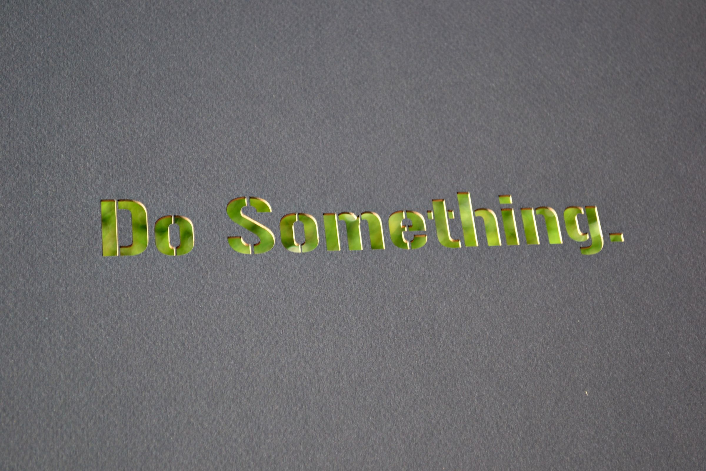 How to Make an Awesome Laser Cut Poster : 4 Steps - Instructables