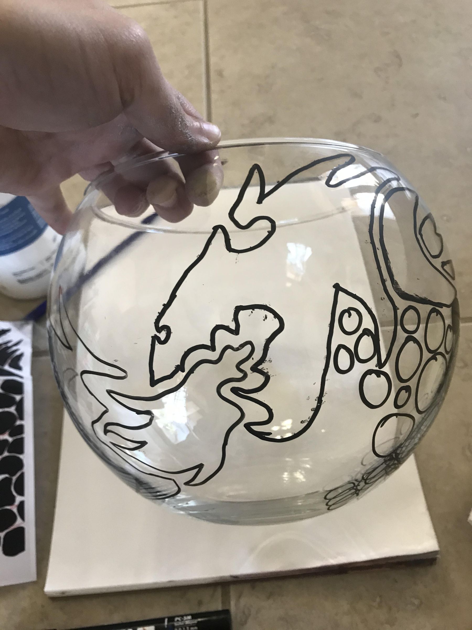 Drack-O-Lantern (Dragon Jack-O-Lantern) : 8 Steps - Instructables