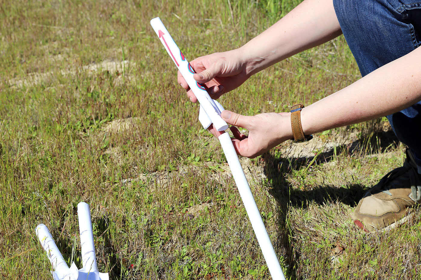 Stomp Rockets : 18 Steps - Instructables