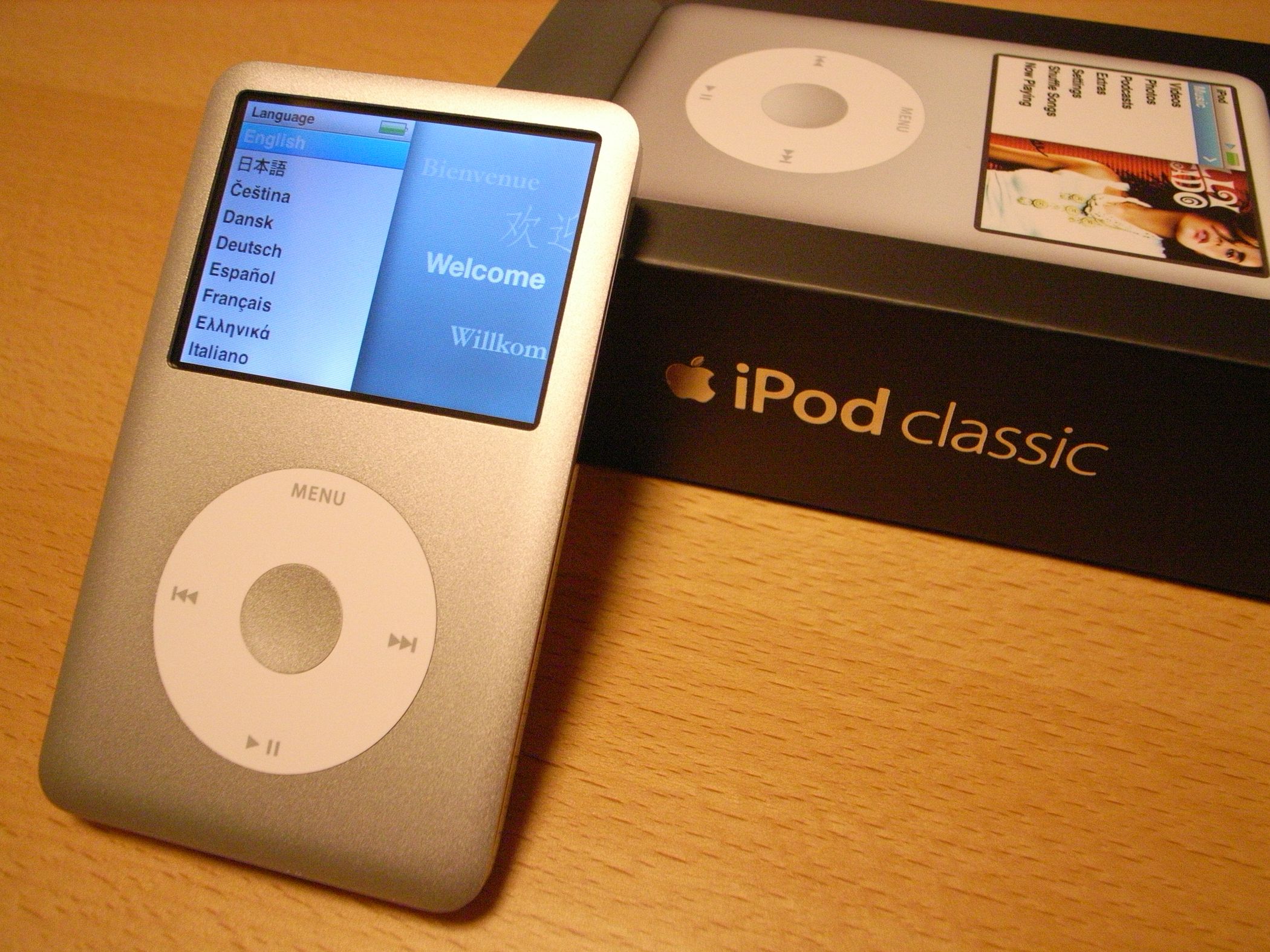 Tips & Tricks for the Ipod : 3 Steps - Instructables