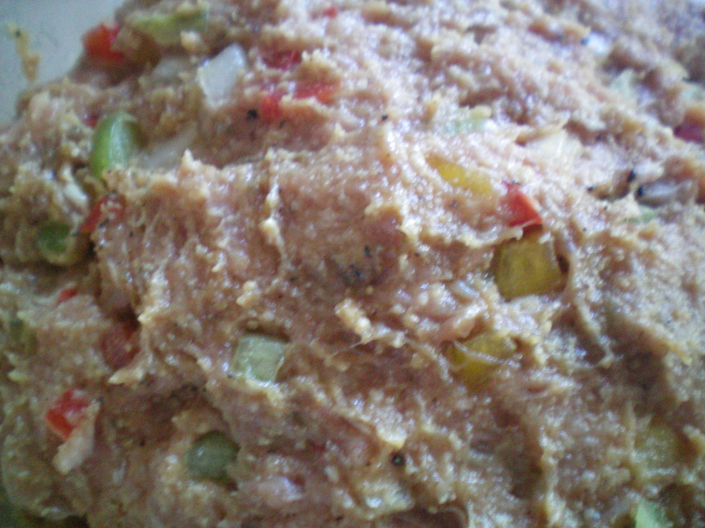 Meatloaf on a Stick : 5 Steps (with Pictures) - Instructables