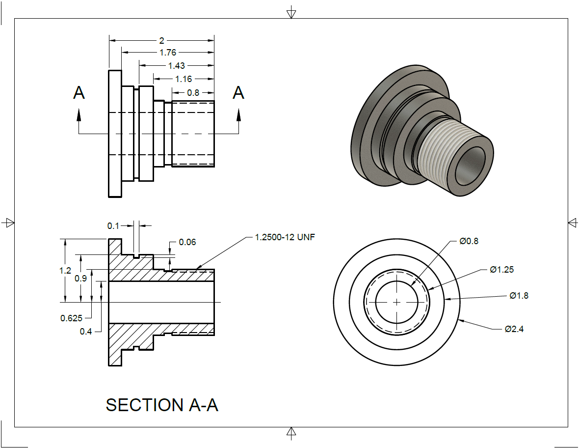 Introduction to Turning : 5 Steps - Instructables