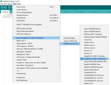IoTaWatt Real Time Electricity Cost and Reprogramming With Arduino IDE : 5 Steps - Instructables