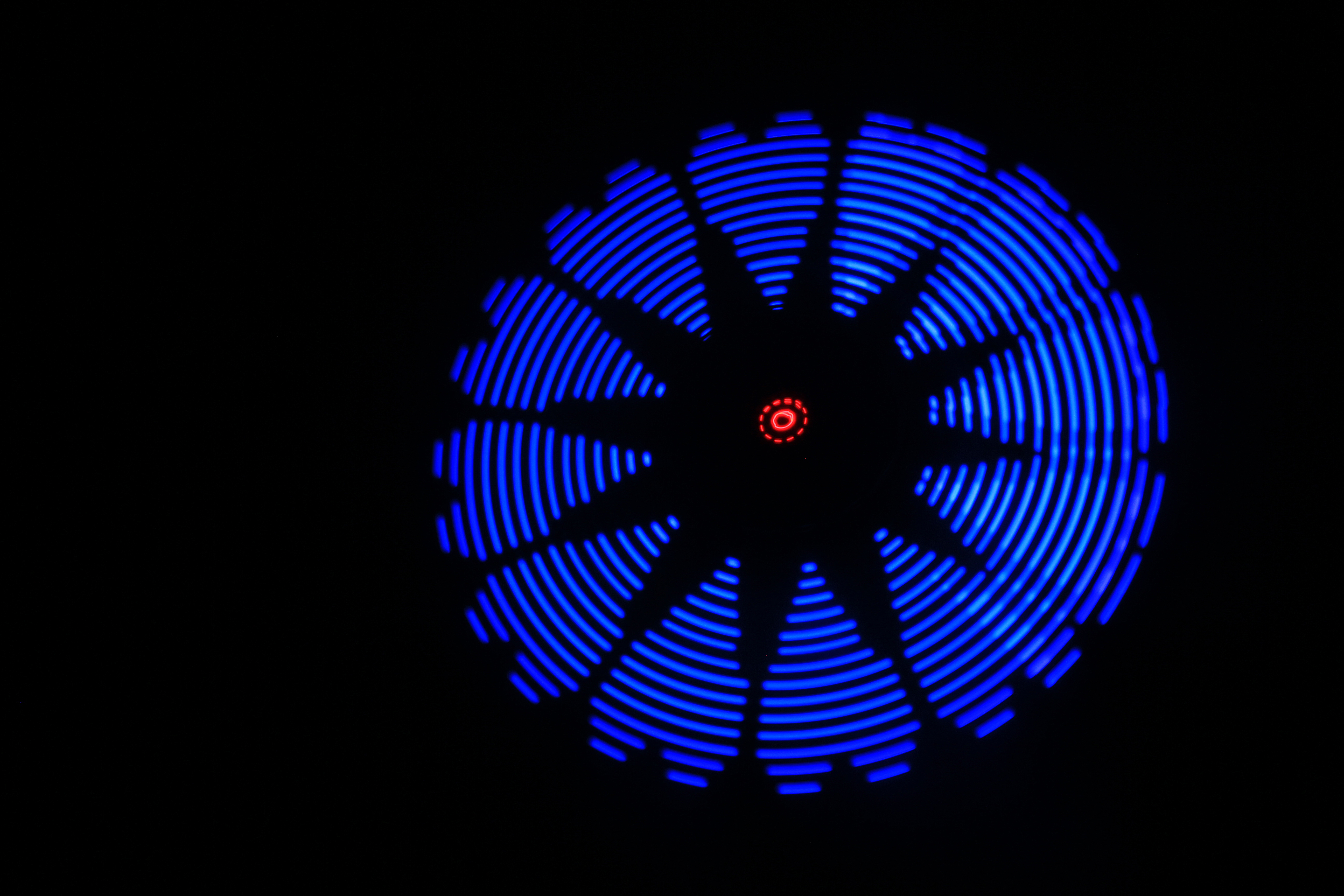 Arduino Based POV Display Stick - JolliPOV Stick : 6 Steps - Instructables