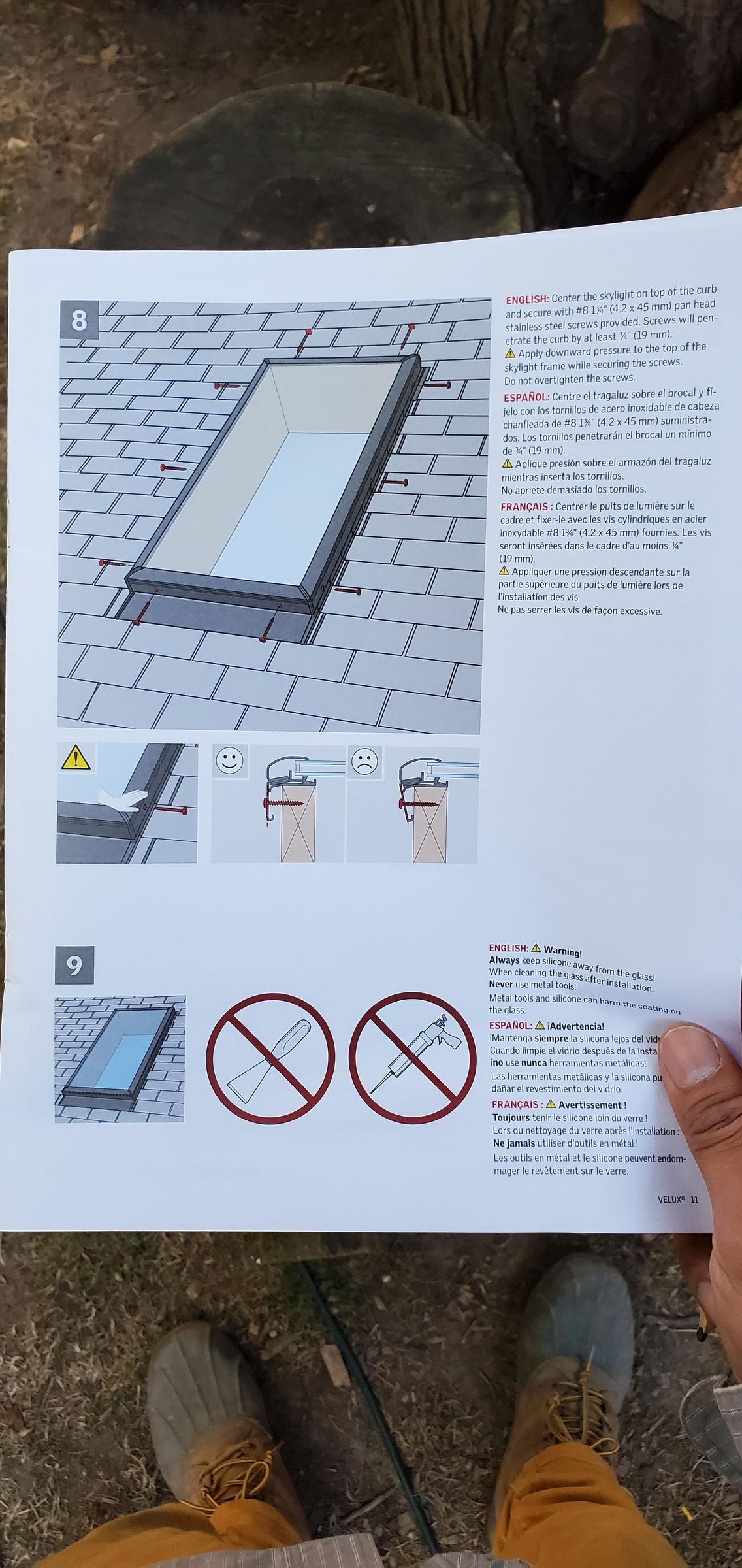 DIY: Building a Home Office/Shed From Scratch : 8 Steps (with Pictures ...