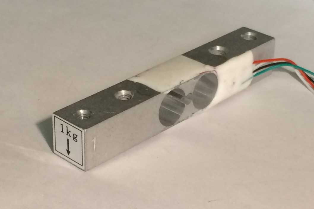 How to Build Arduino Weighing Scales : 8 Steps (with Pictures ...