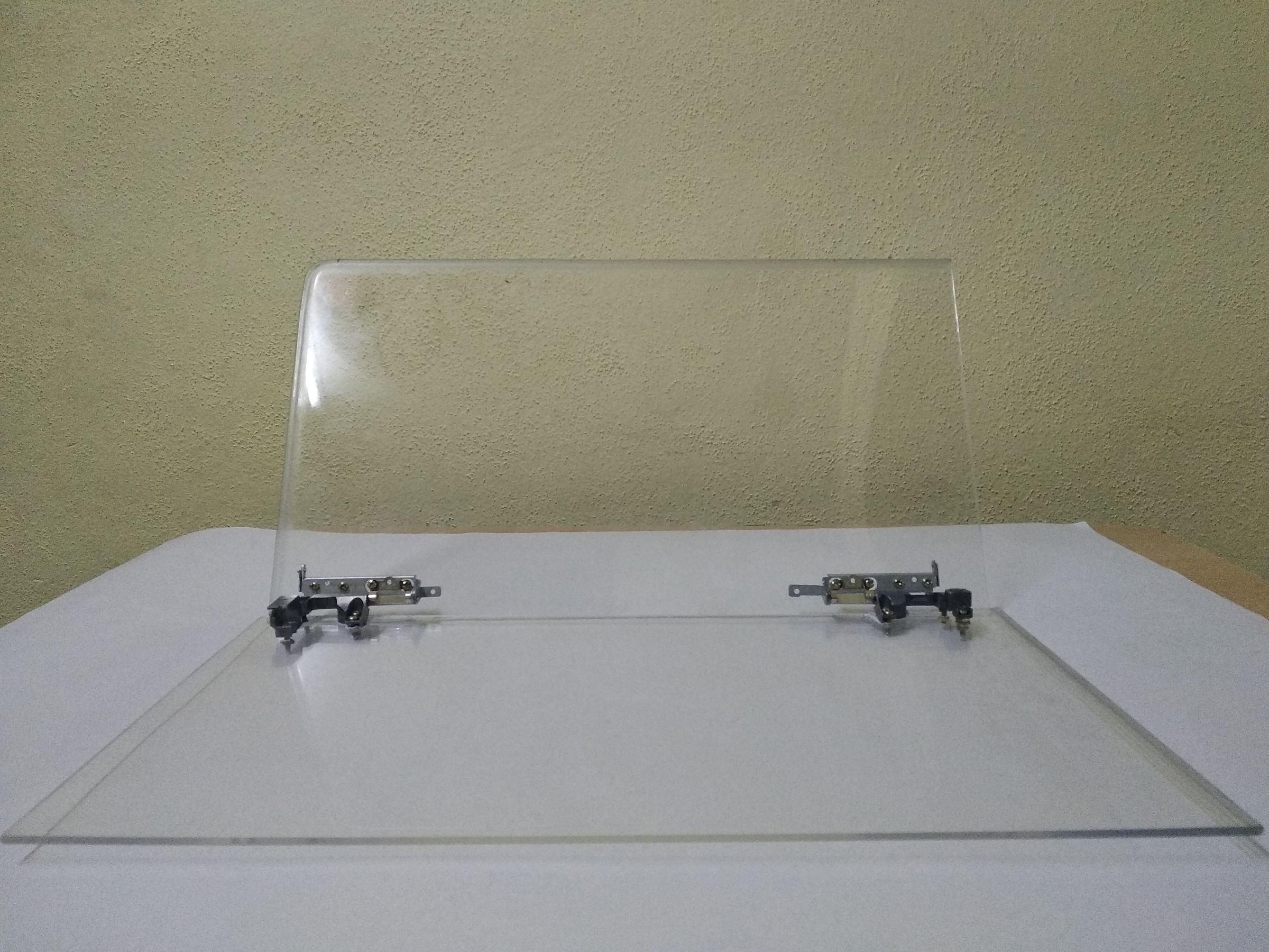 Laptop Screen Support : 3 Steps - Instructables