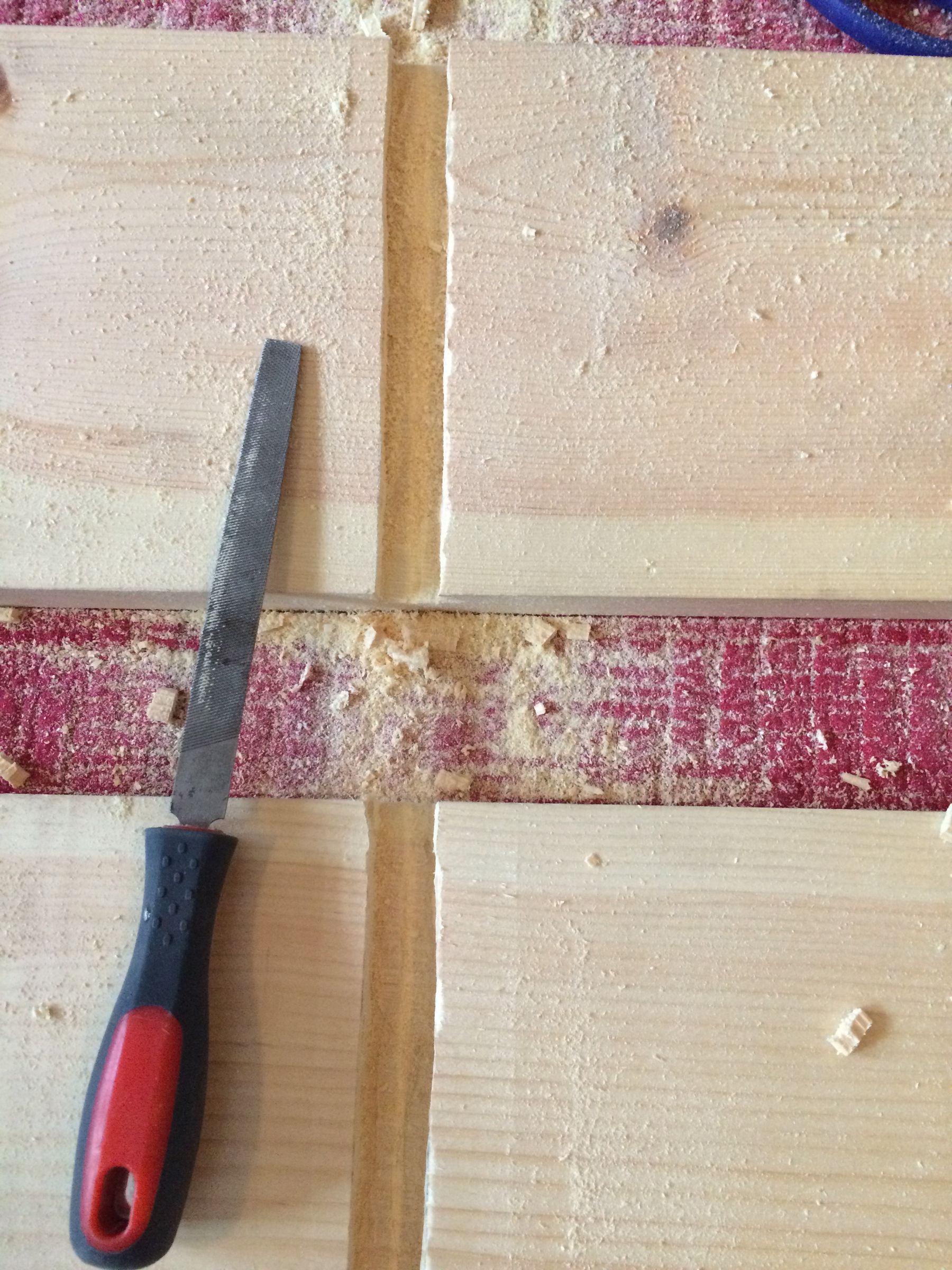 Super SIMPLE Secret Bookshelf Door & Book Unlock Mechanism : 9 Steps ...