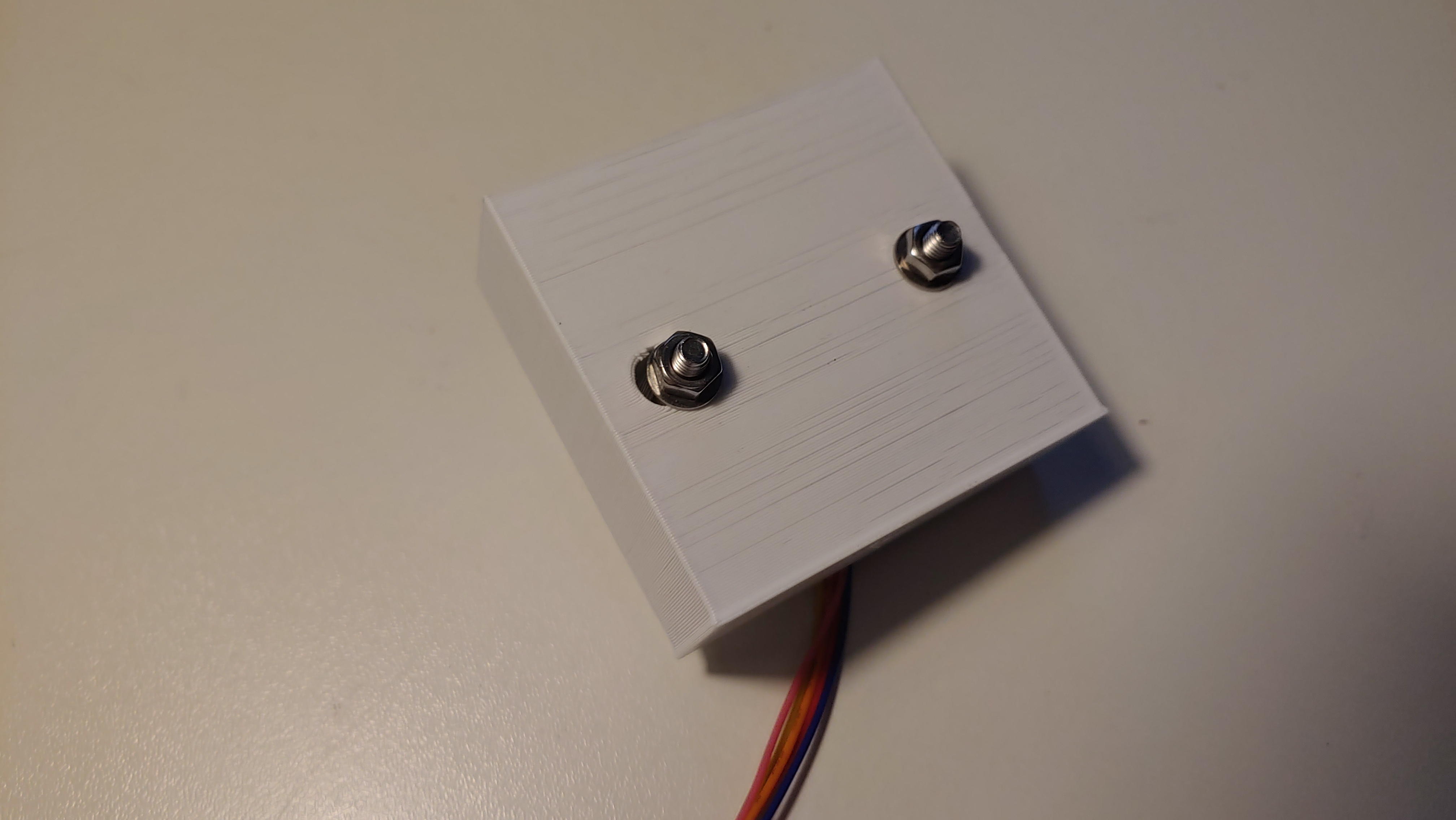 DaPetToy - an Automated Cat-laser-pointer-toy : 5 Steps - Instructables