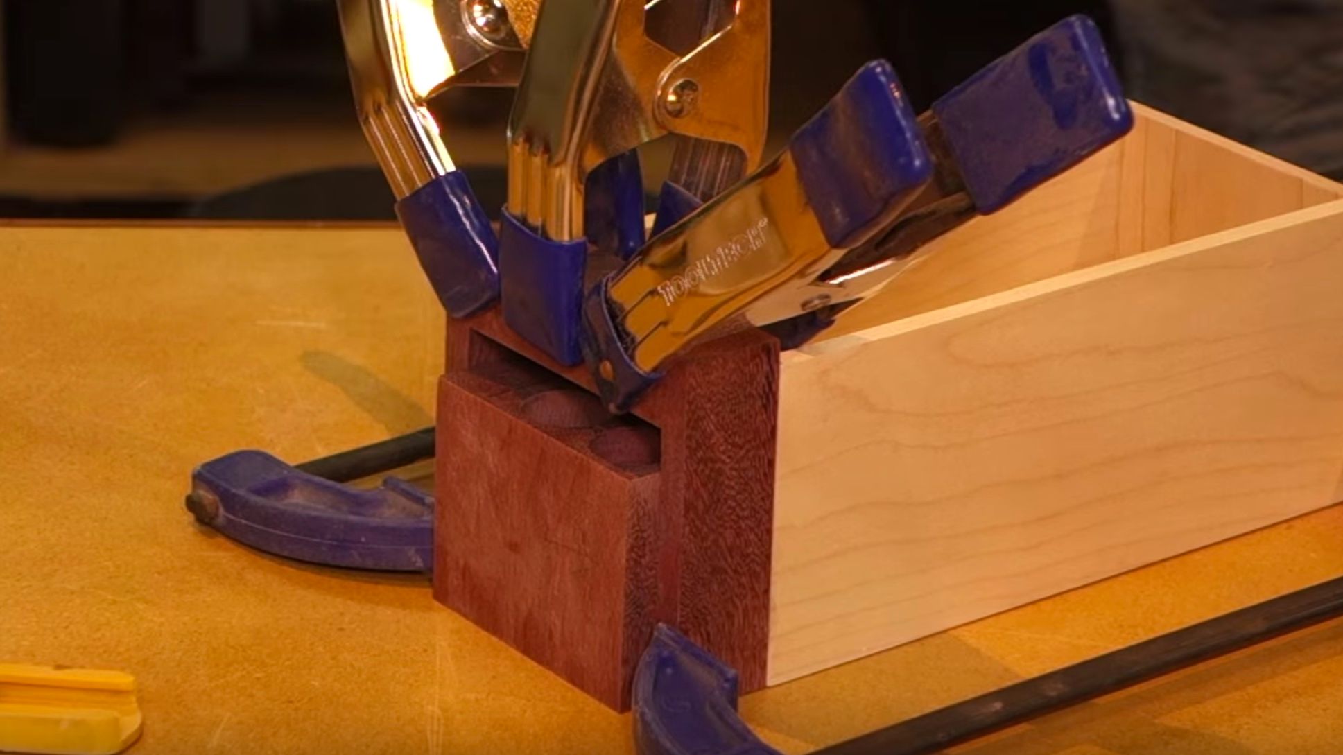 How to - Secret Compartment Box I - Instructables