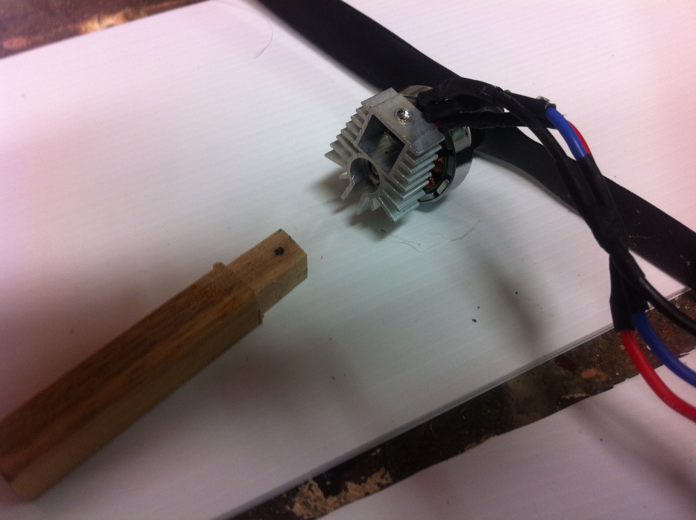 Coreflute R/C Biplane : 11 Steps (with Pictures) - Instructables