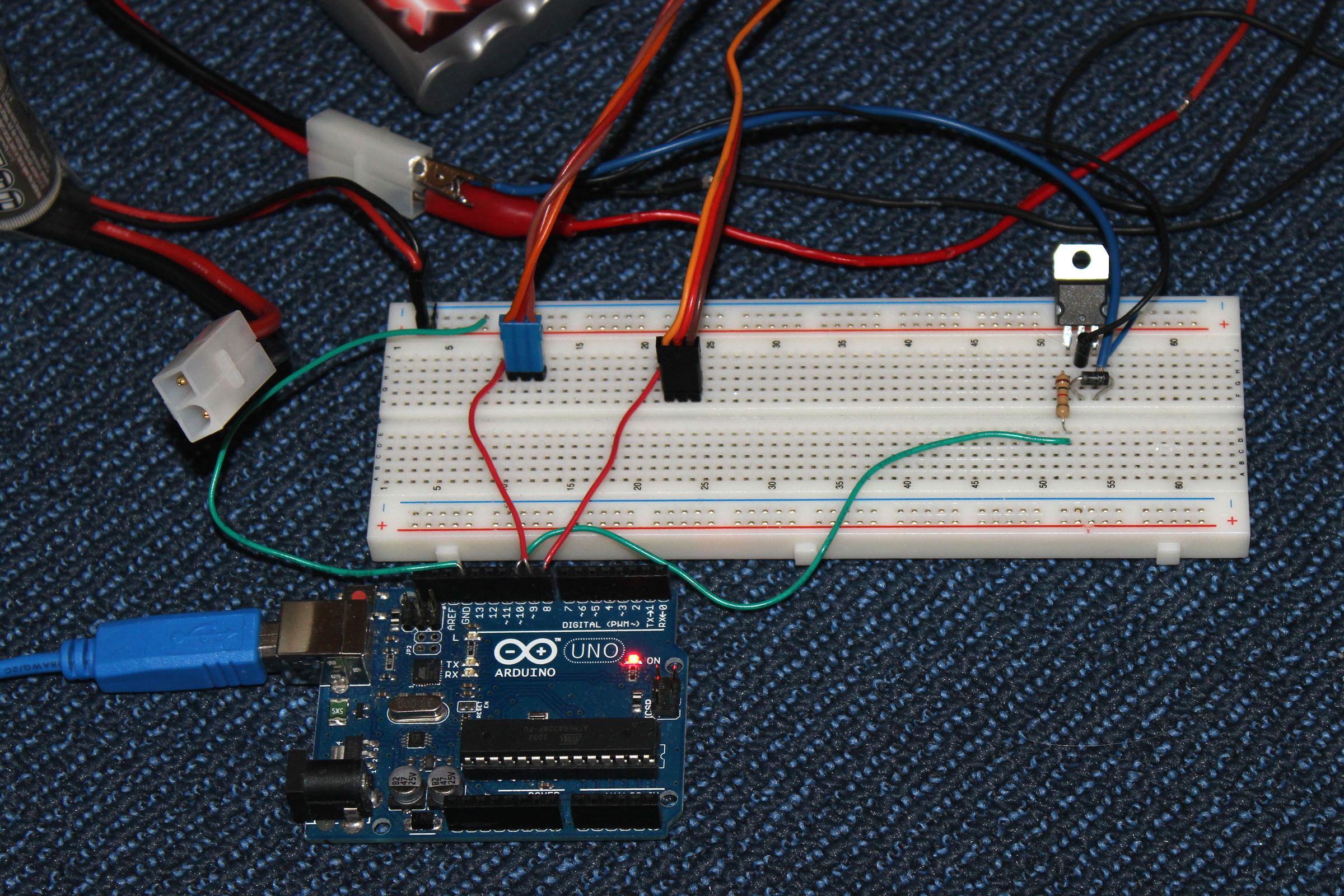 Nerf Vulcan Sentry Gun : 11 Steps (with Pictures) - Instructables