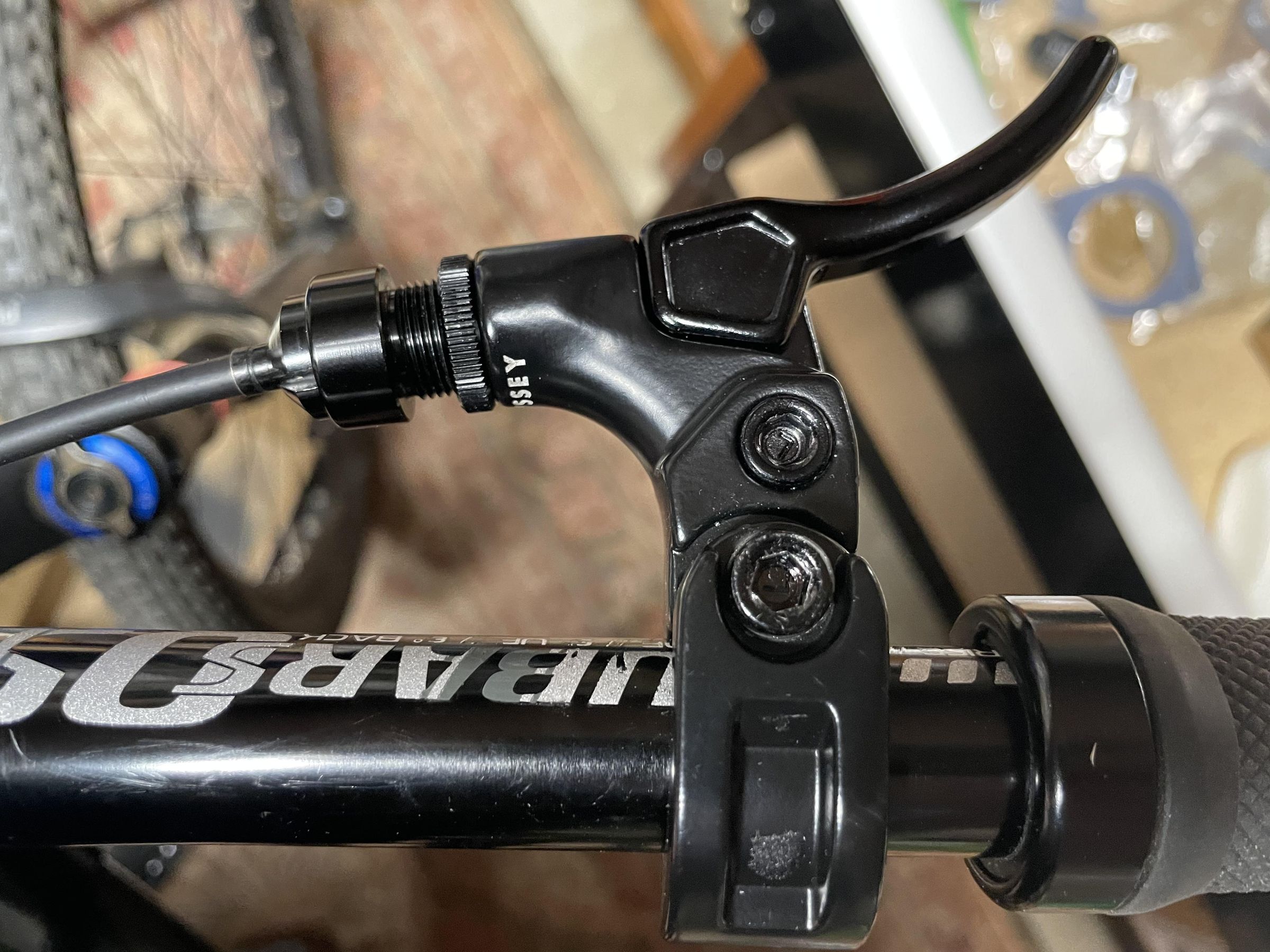 Financial Ruin 101: Installing a Slopestyle MTB Gyro : 7 Steps (with ...