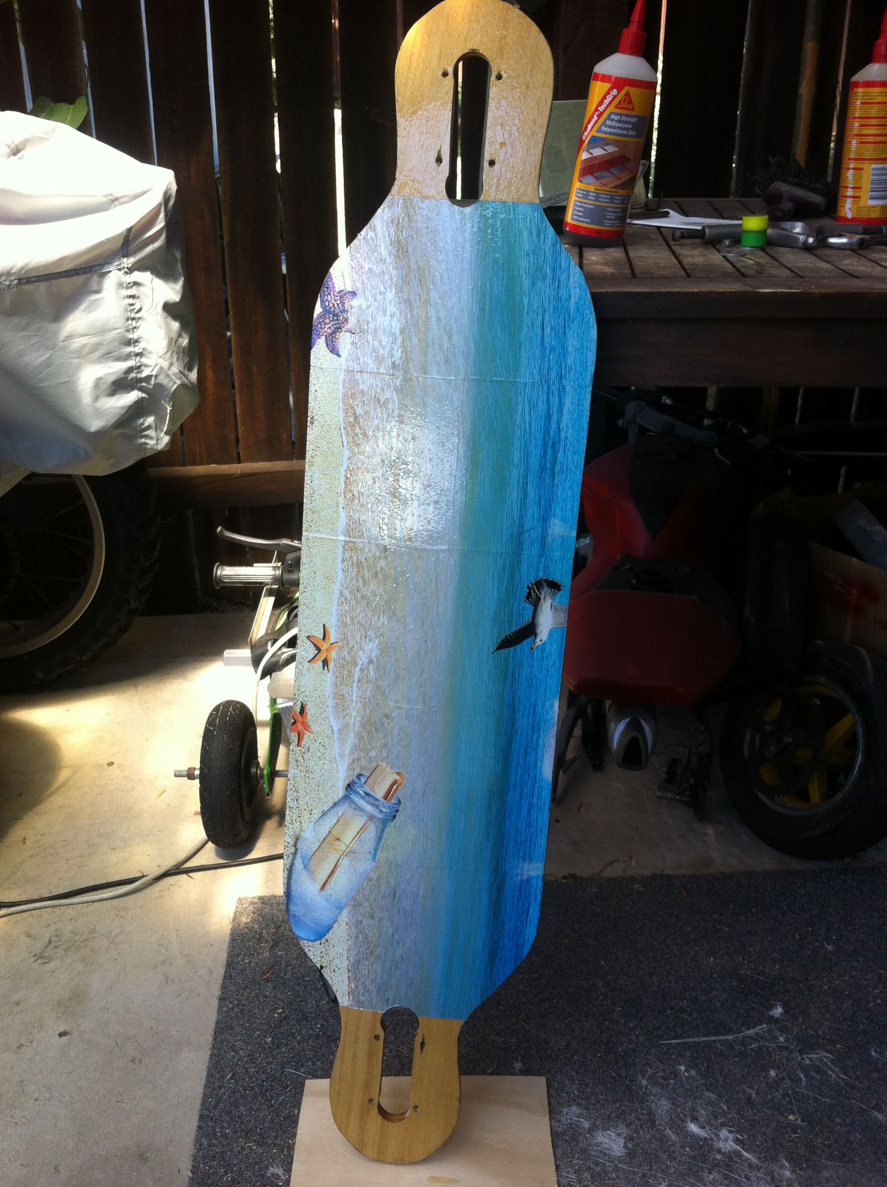 Comprehensive Longboard Guide : 10 Steps (with Pictures) - Instructables