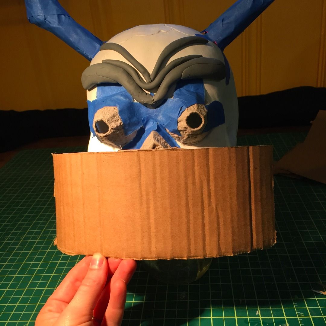 Gothic Gargoyle Costume - Instructables