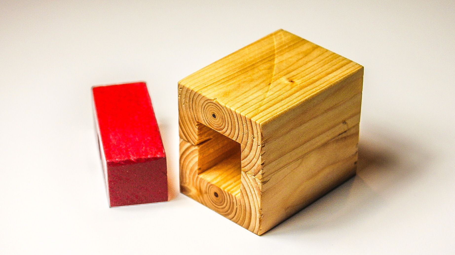 Tube Puzzle : 14 Steps (with Pictures) - Instructables