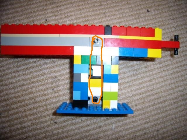Easy Lego Magazine. : 7 Steps - Instructables