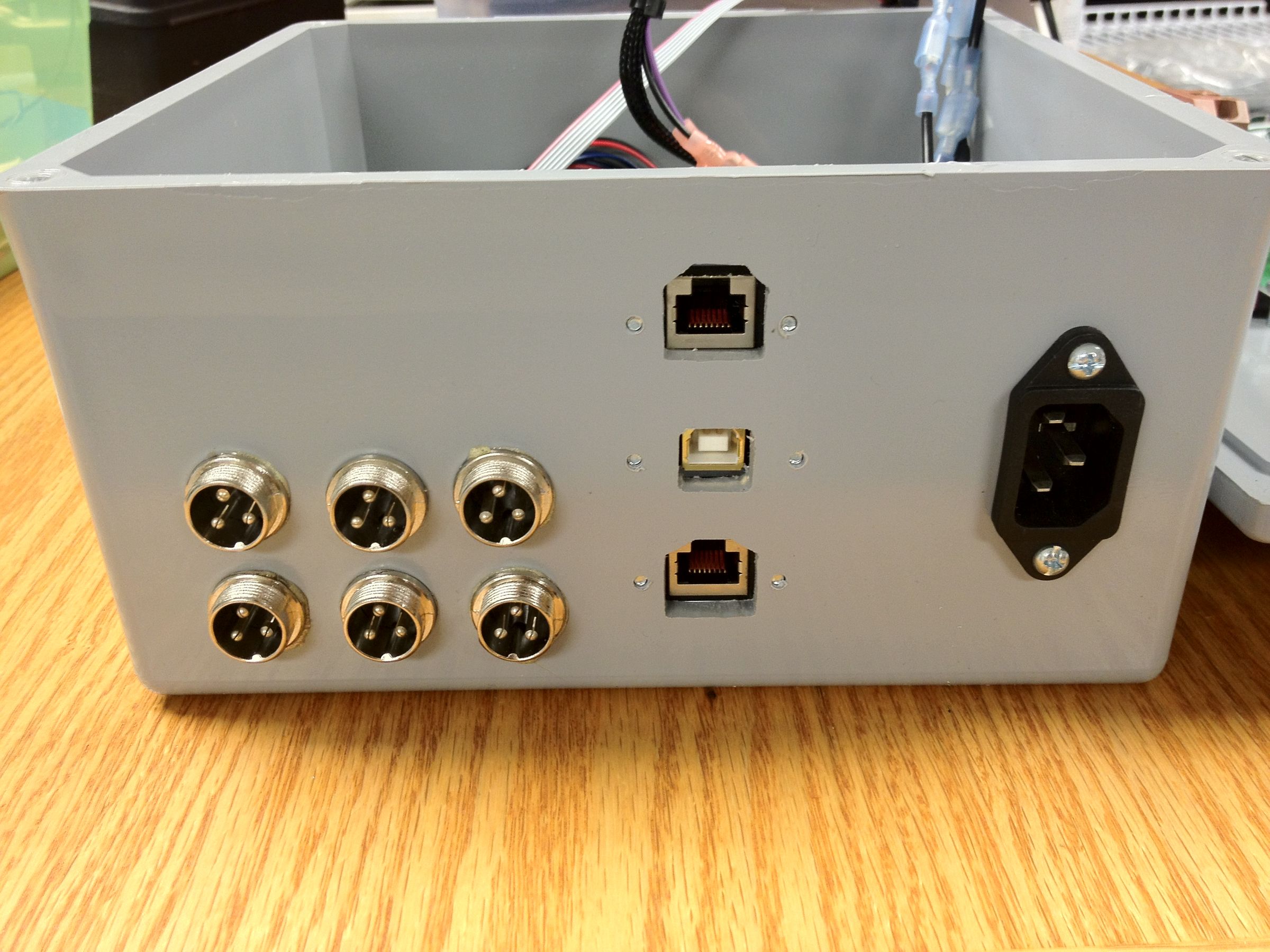 Building an Electronics Enclosure : 8 Steps (with Pictures) - Instructables