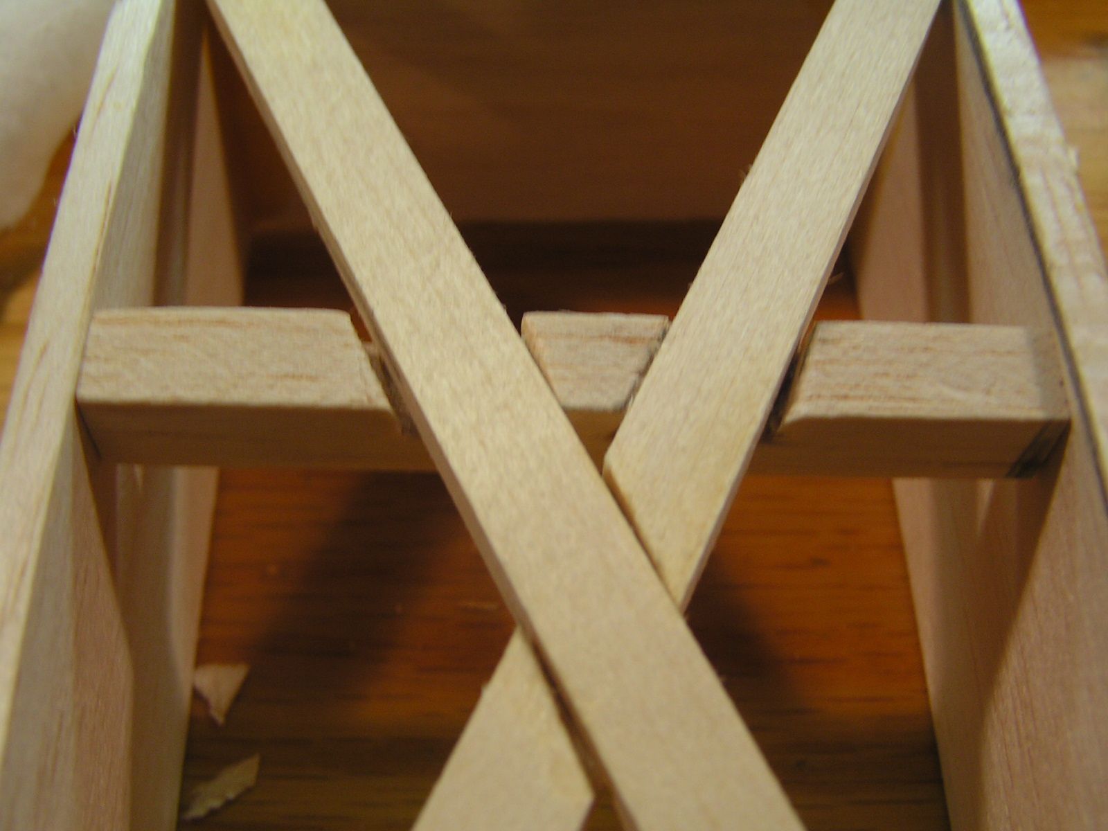 Launch It: Torsion Spring Catapult : 12 Steps (with Pictures ...