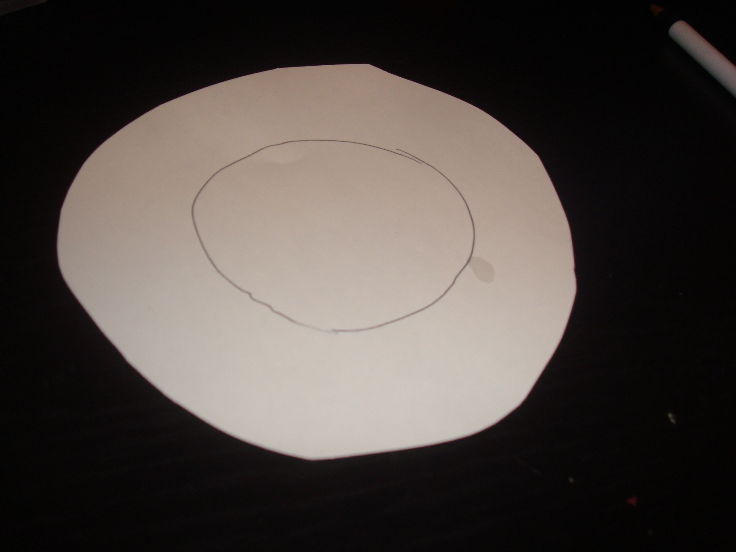 How to Make a Batman Signal Light : 6 Steps - Instructables