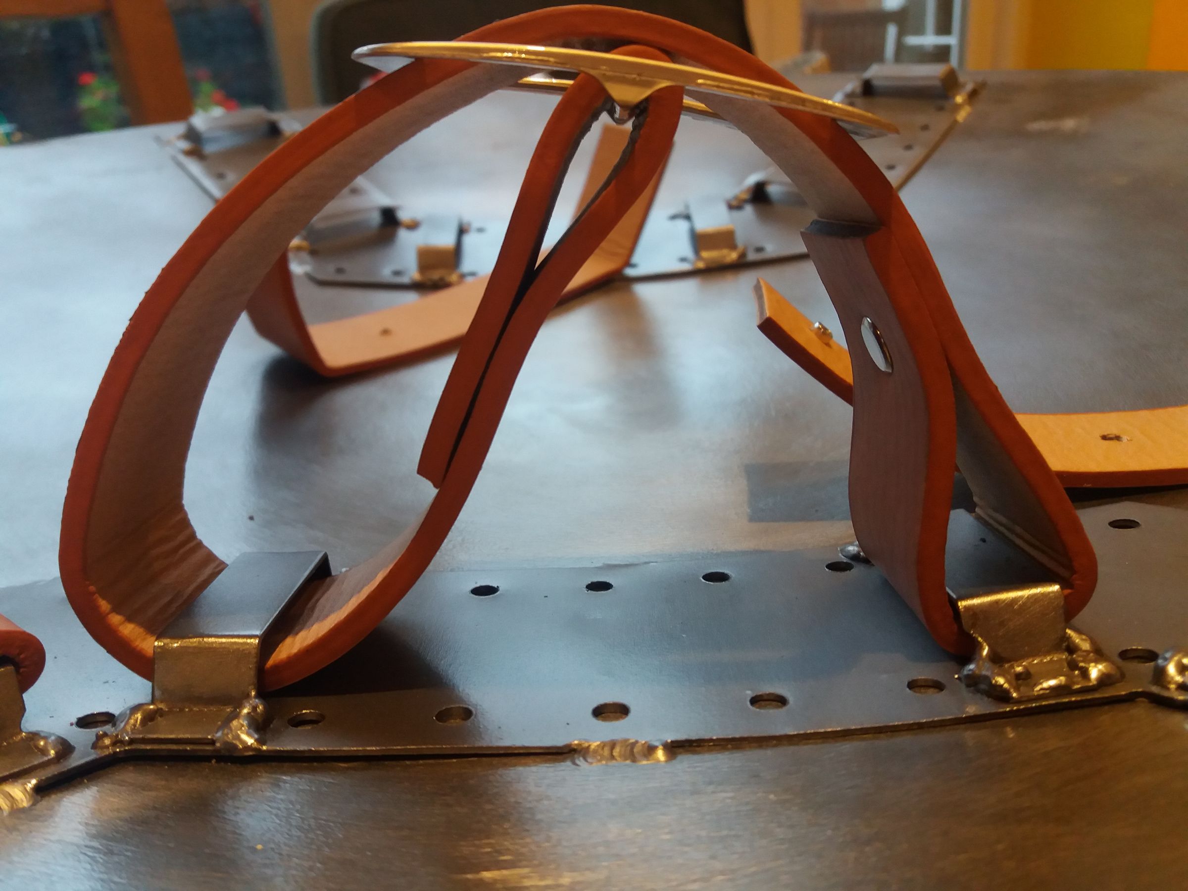 Captain America Shield : 4 Steps (with Pictures) - Instructables