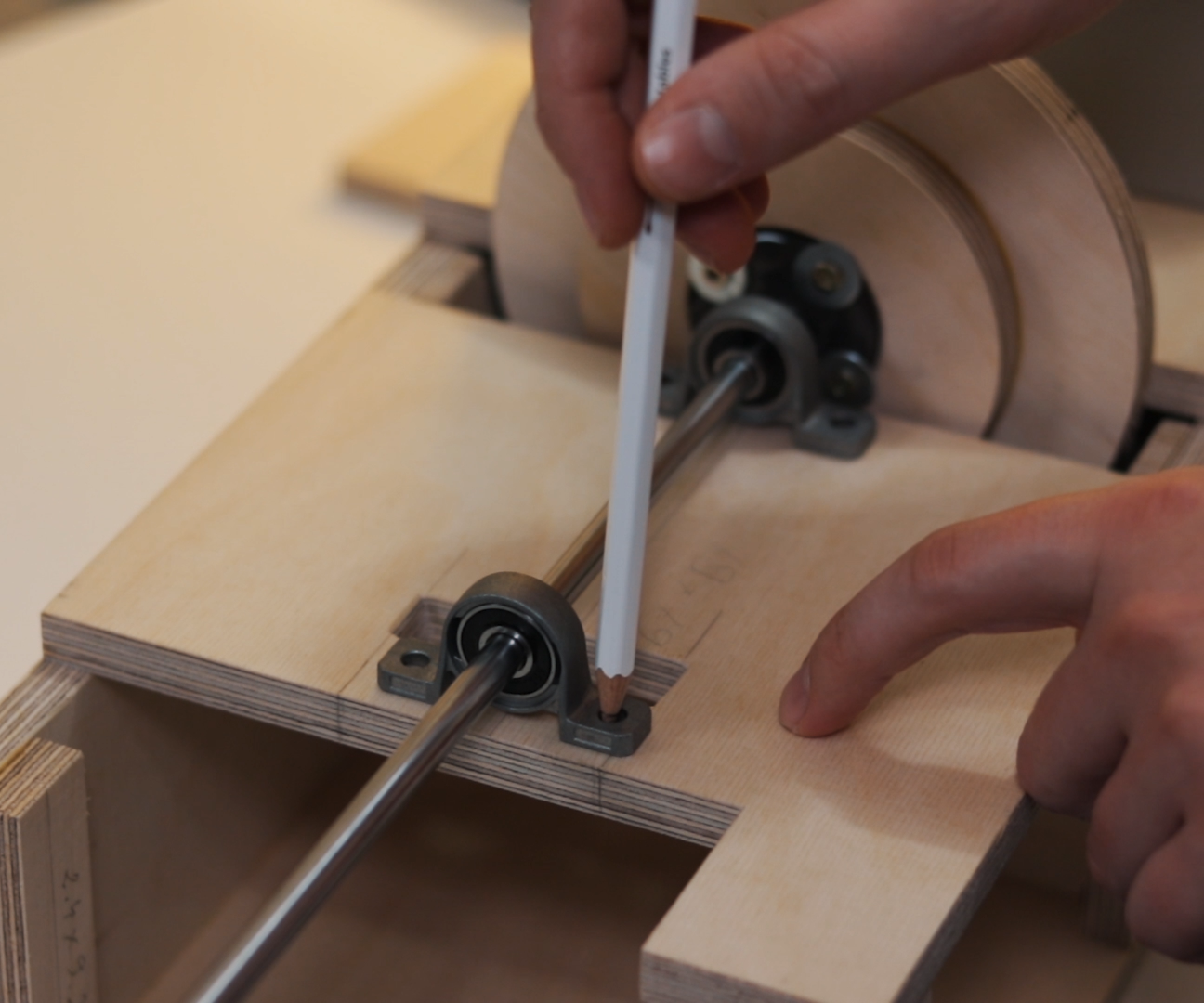 Portable 2in1 Disc & Drum Sander : 26 Steps (with Pictures) - Instructables