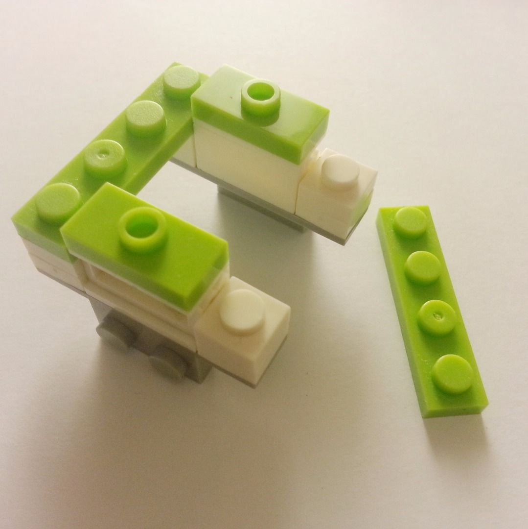 Android Lego Bot : 14 Steps (with Pictures) - Instructables