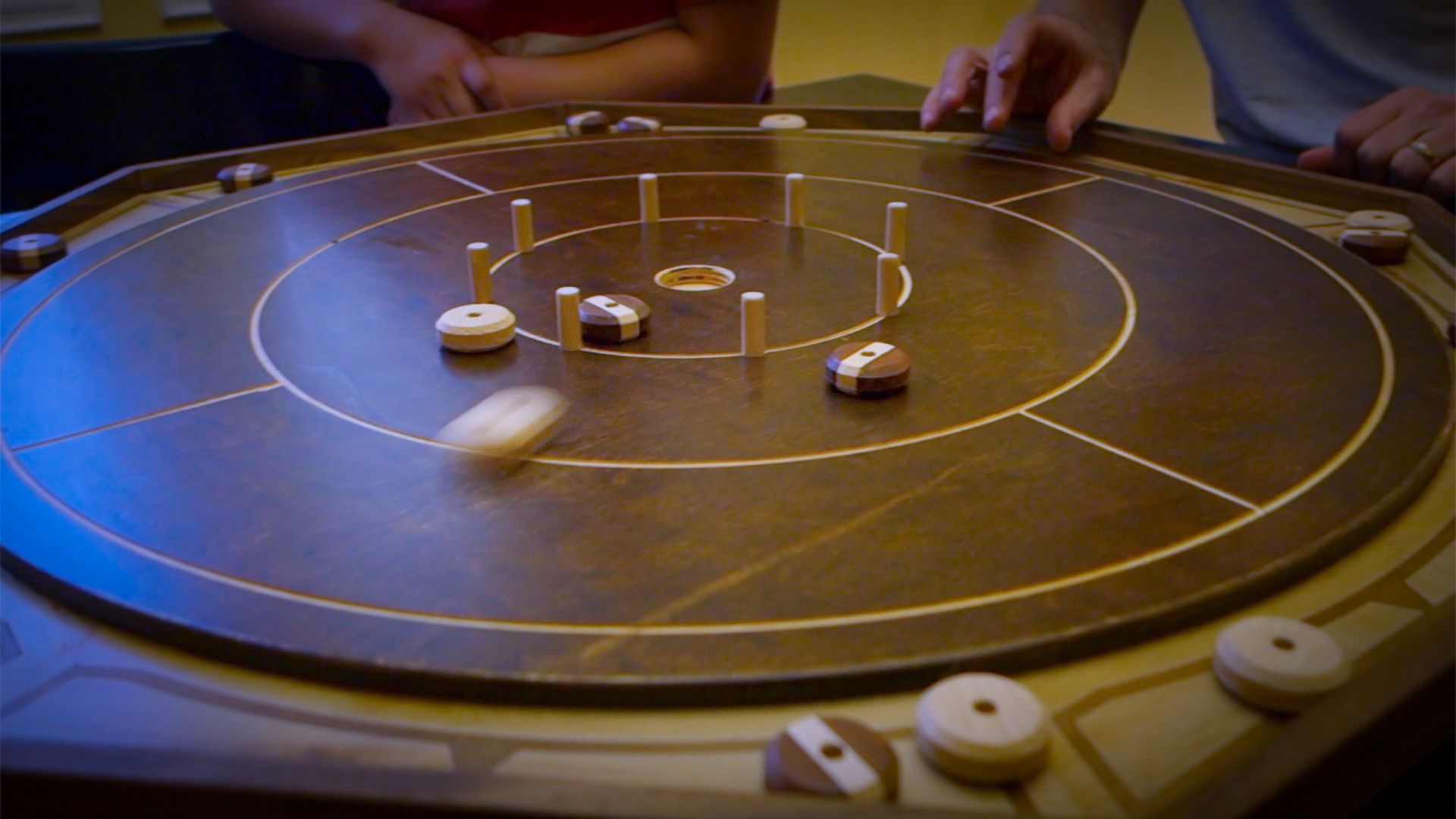 Let's Make a Crokinole Board! : 7 Steps (with Pictures) - Instructables