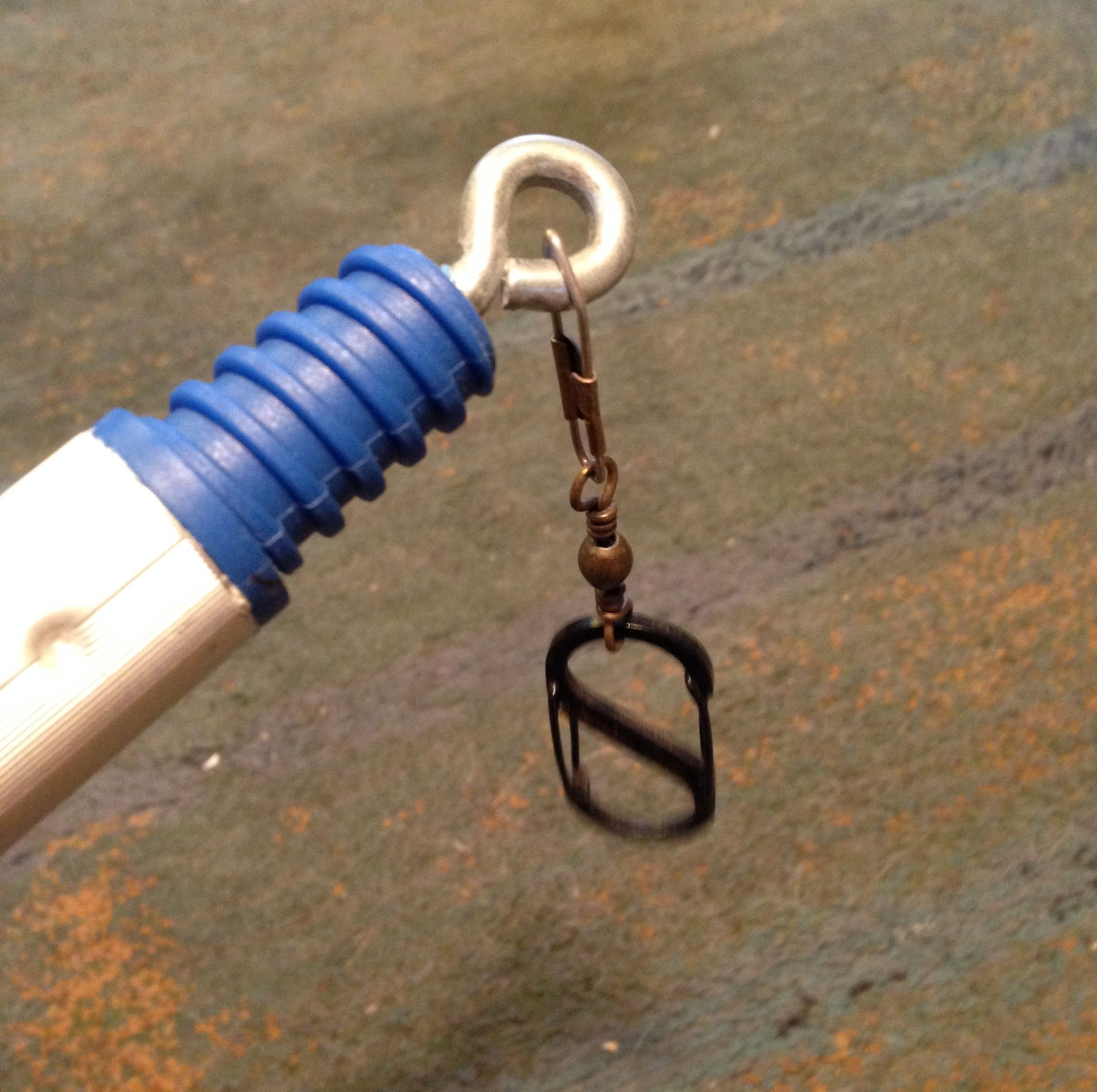 Giant Bubble Wands : 5 Steps (with Pictures) - Instructables