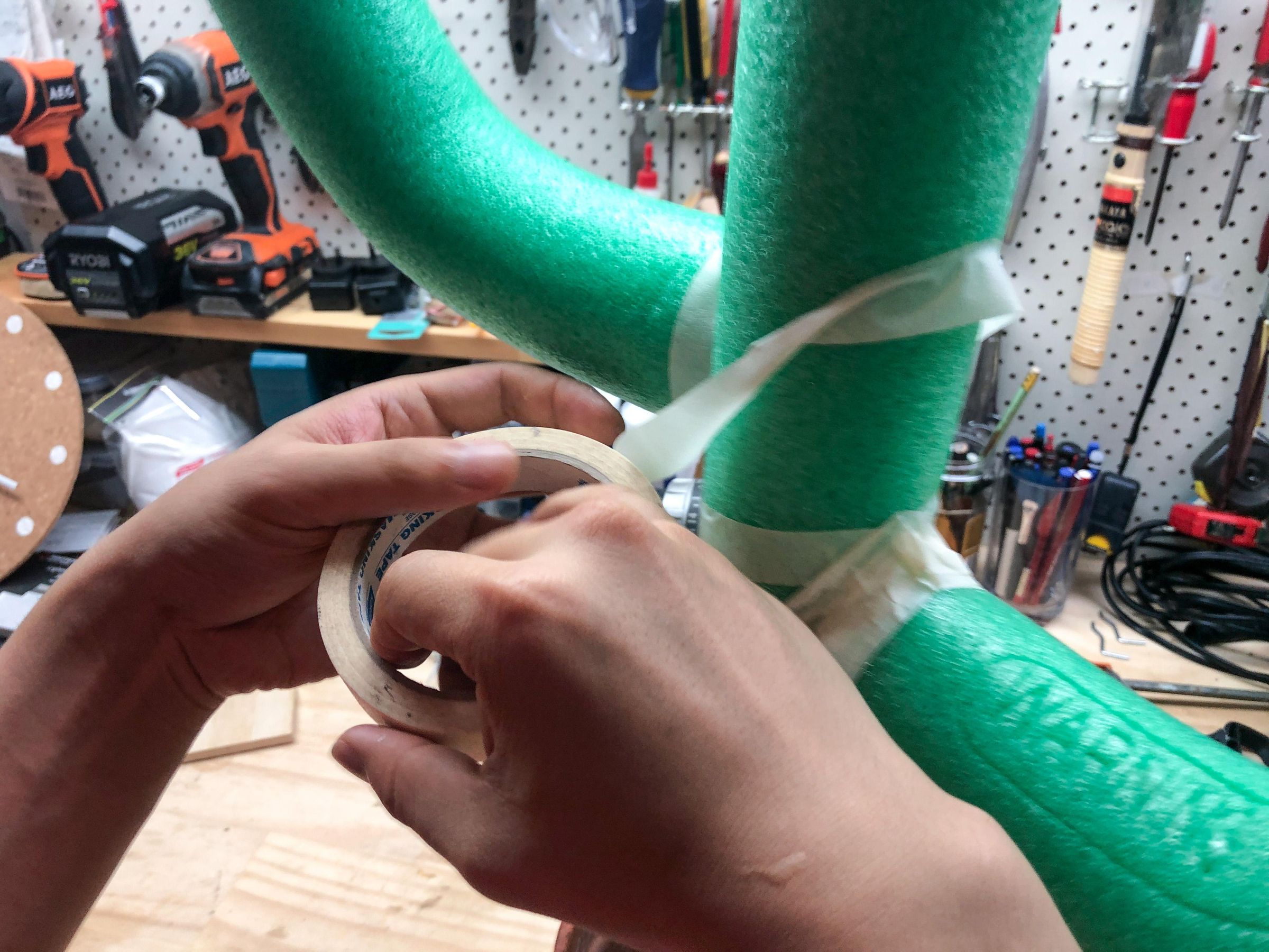 Cactus Christmas Tree : 7 Steps (with Pictures) - Instructables