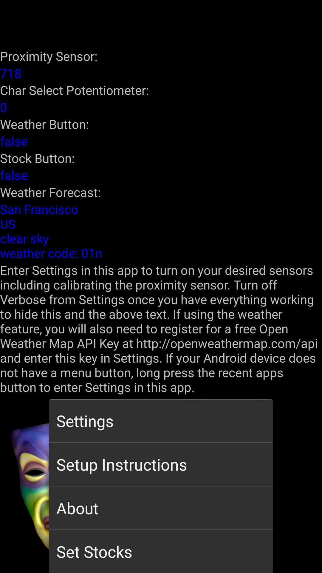 DIY Magic Mirror Android Edition - Updated April '17 : 6 Steps (with ...