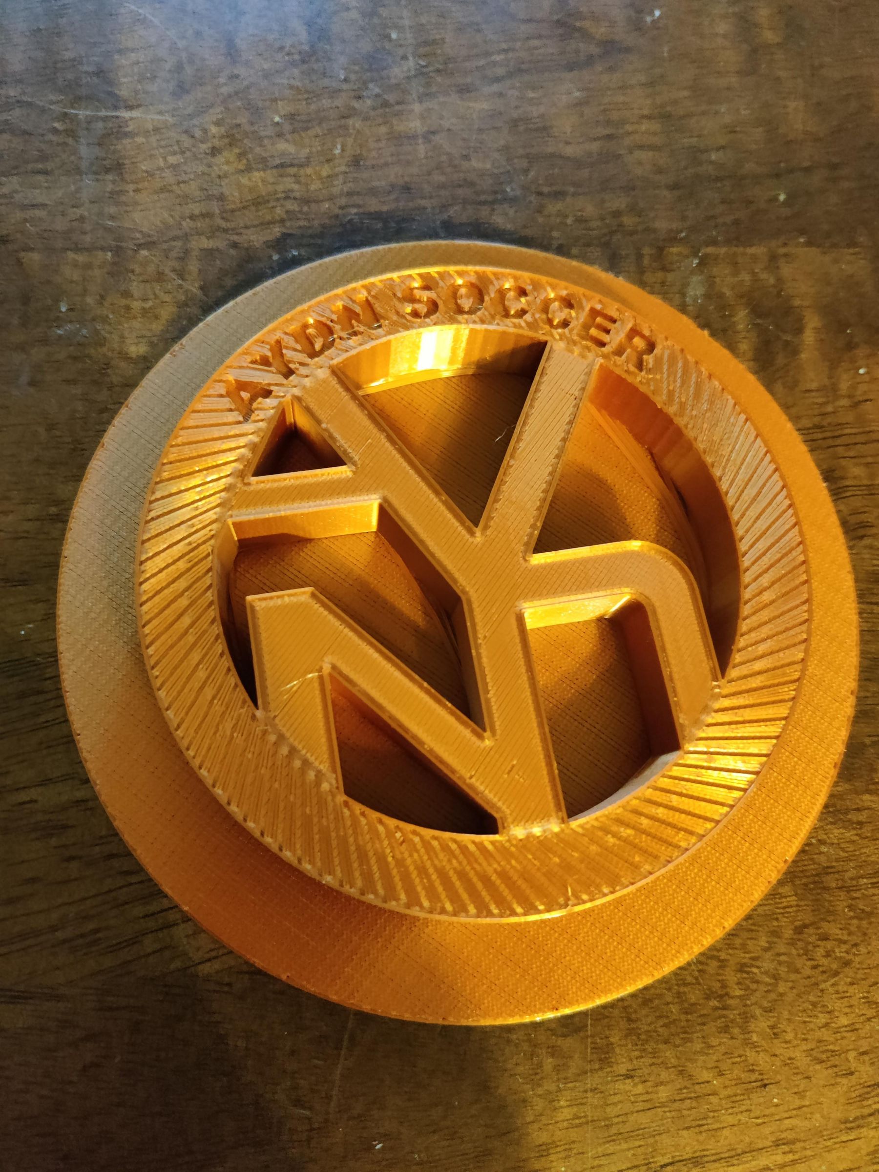 Creative Trophy and Medal Design : 3 Steps - Instructables