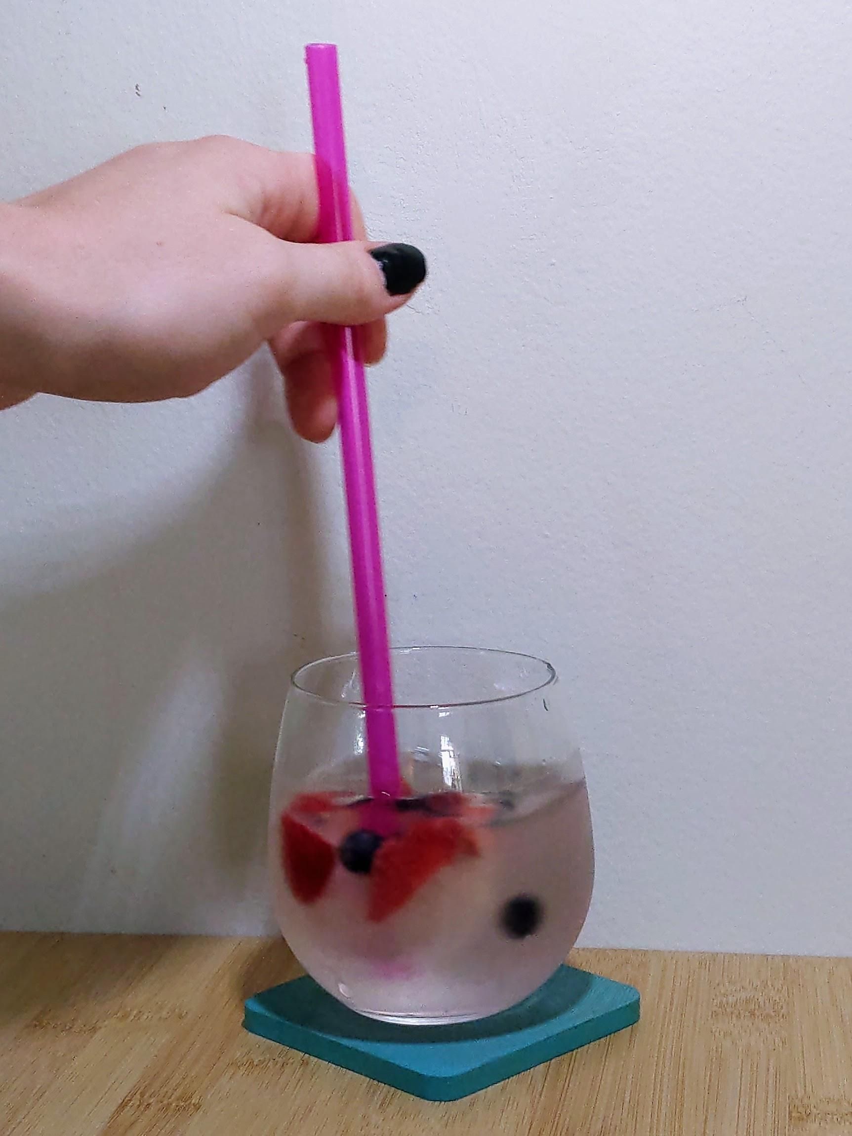Summer Straw Sippers! : 16 Steps (with Pictures) - Instructables