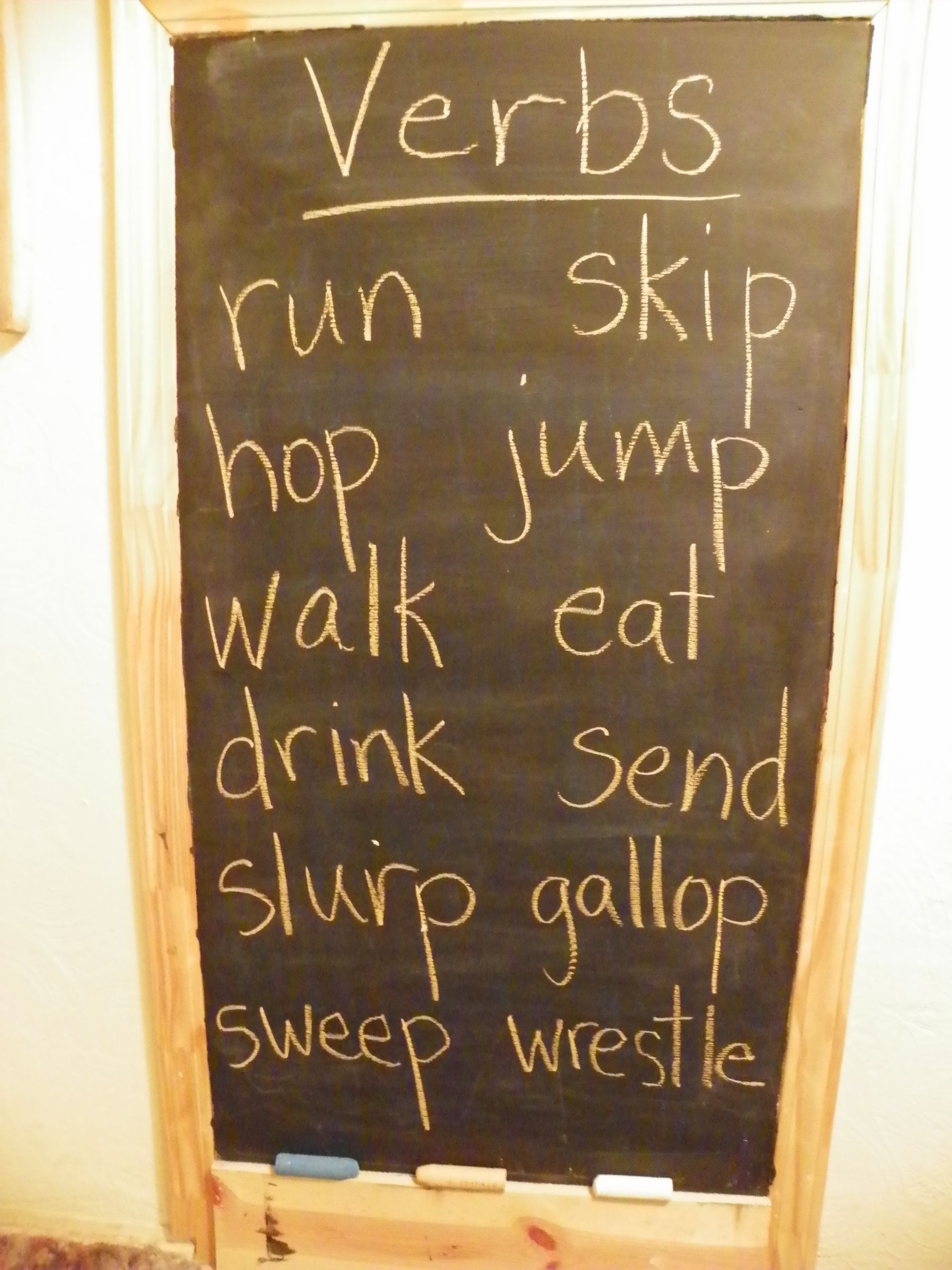 Make Your Own Mad Libs : 5 Steps - Instructables