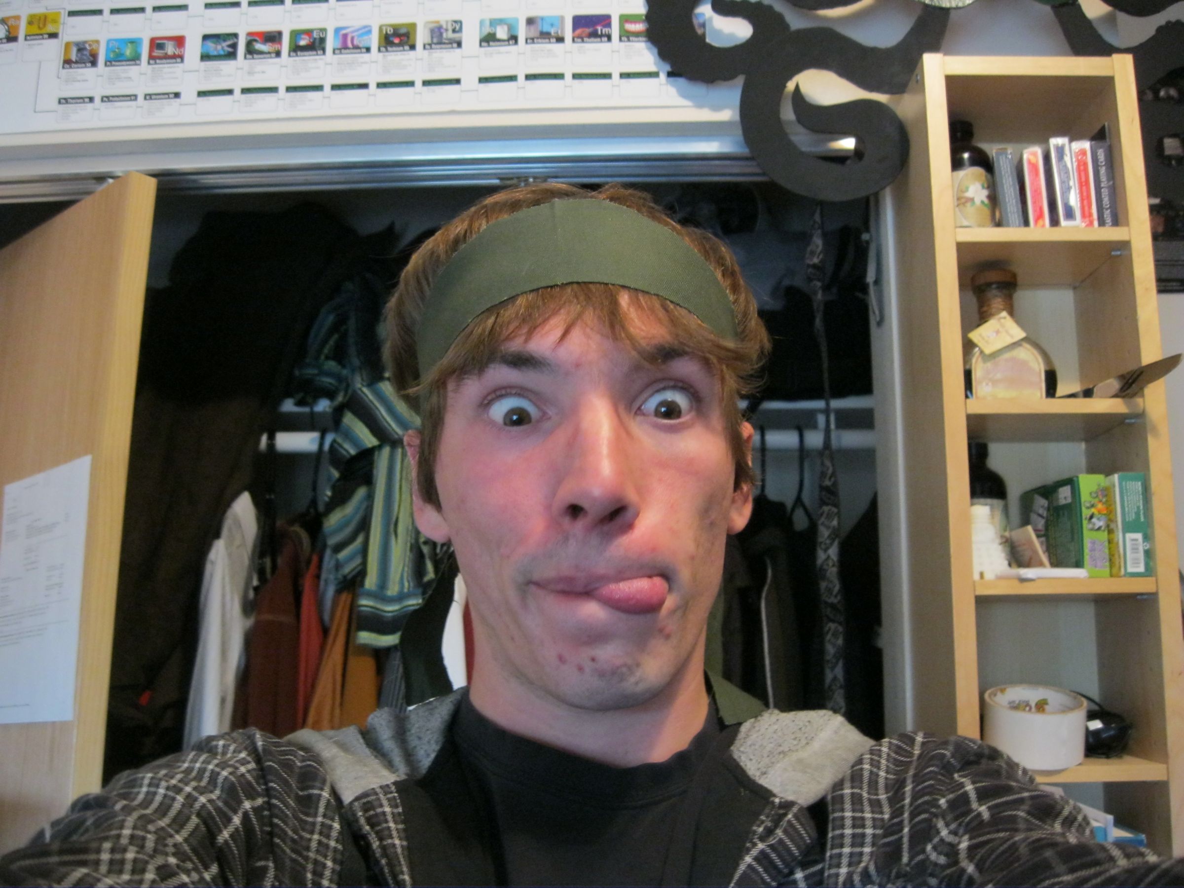 Octopus Masquerade Mask : 8 Steps (with Pictures) - Instructables