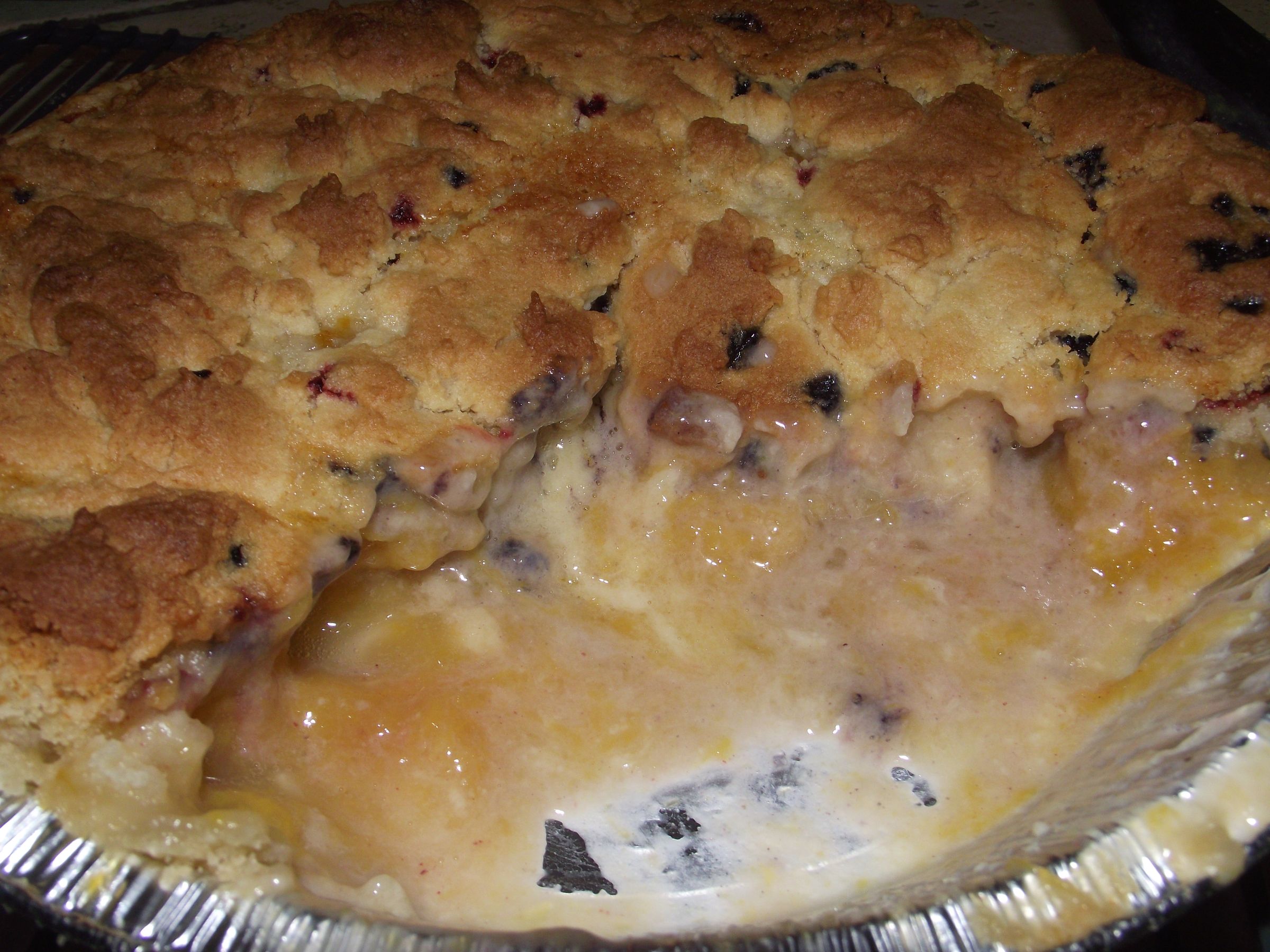 Pie on the Fly : 4 Steps - Instructables