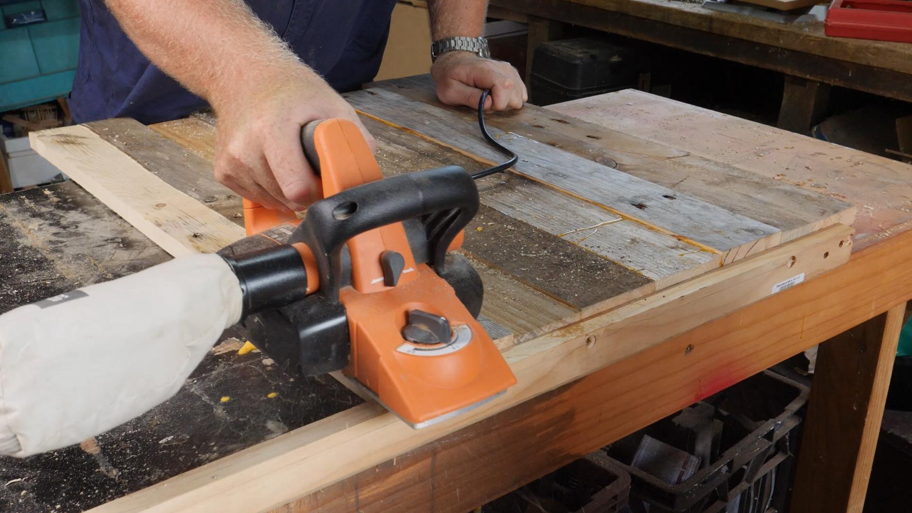 Arcade Machine for the Lounge Room - From a Pile of Old Pallets : 16 ...
