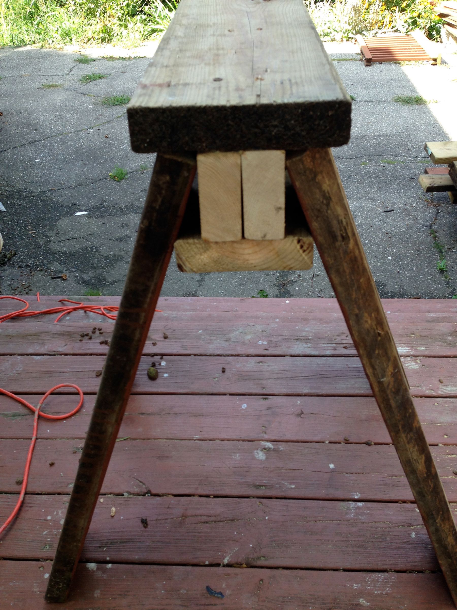 Bench Grinder Stand : 5 Steps (with Pictures) - Instructables