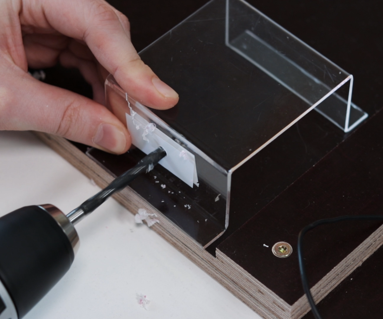 Acrylic Bending Tool : 17 Steps (with Pictures) - Instructables