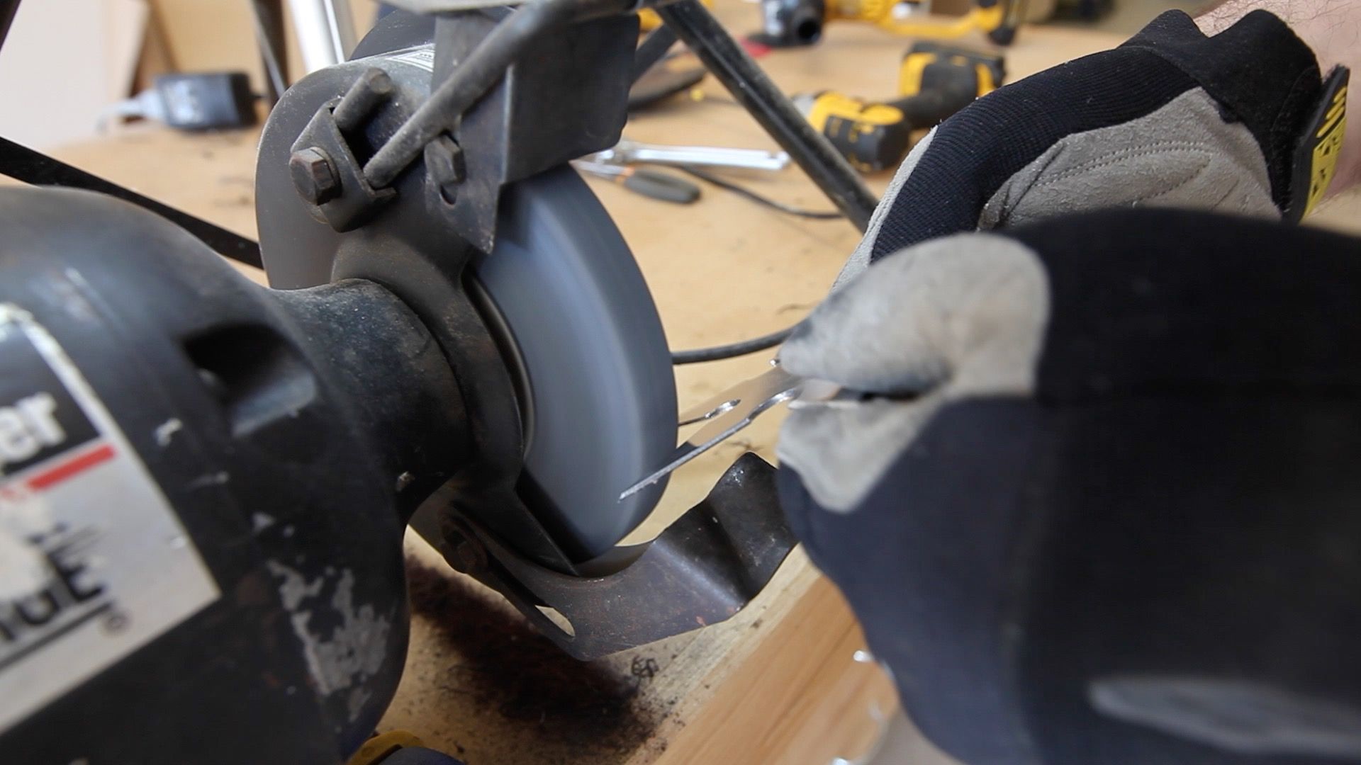 Ninja Star : 9 Steps (with Pictures) - Instructables