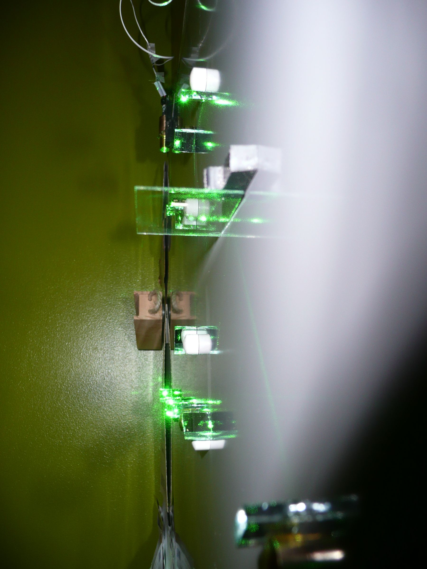 Alternative Laser Writing : 10 Steps (with Pictures) - Instructables