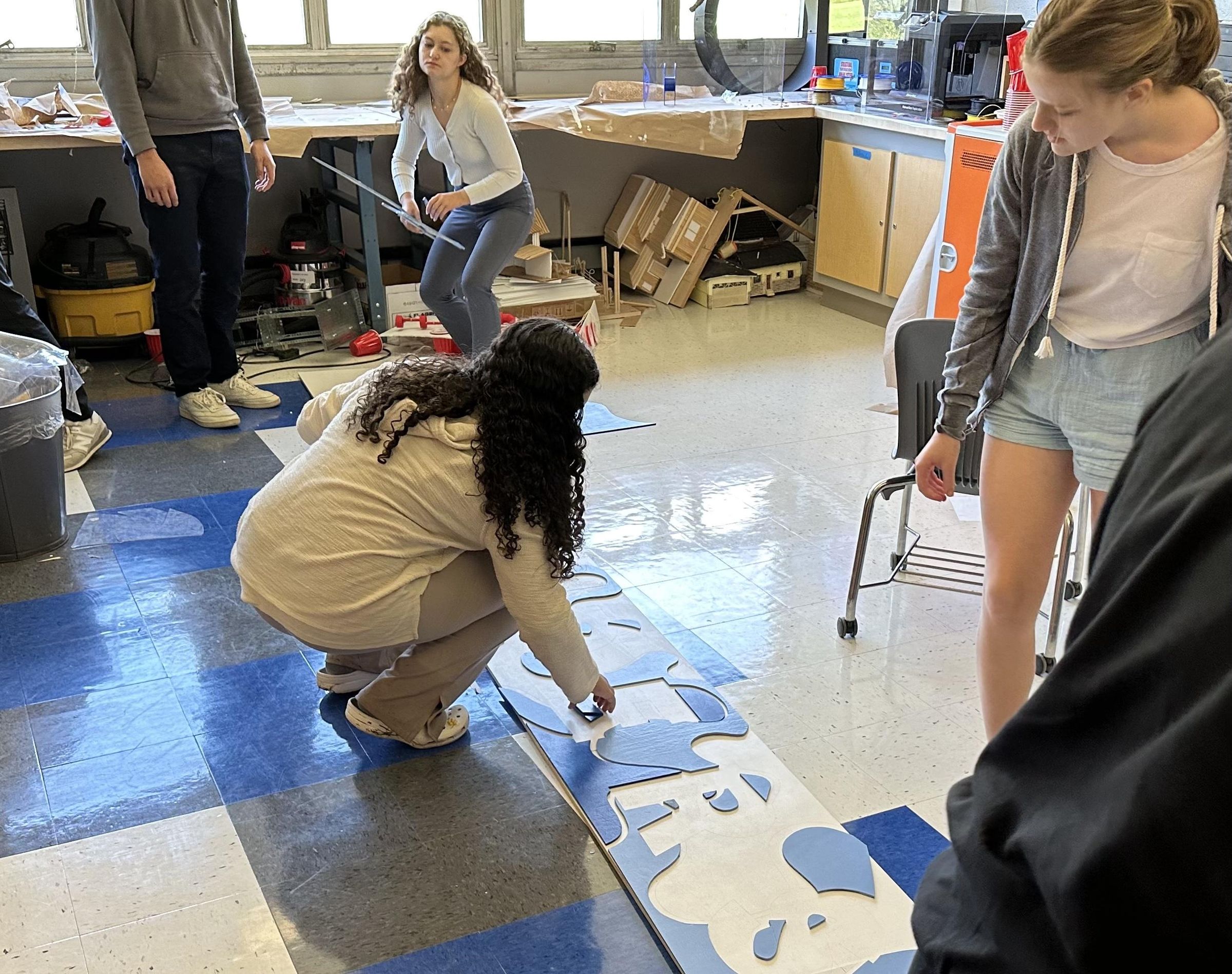 CIM Project Based Learning : 8 Steps (with Pictures) - Instructables