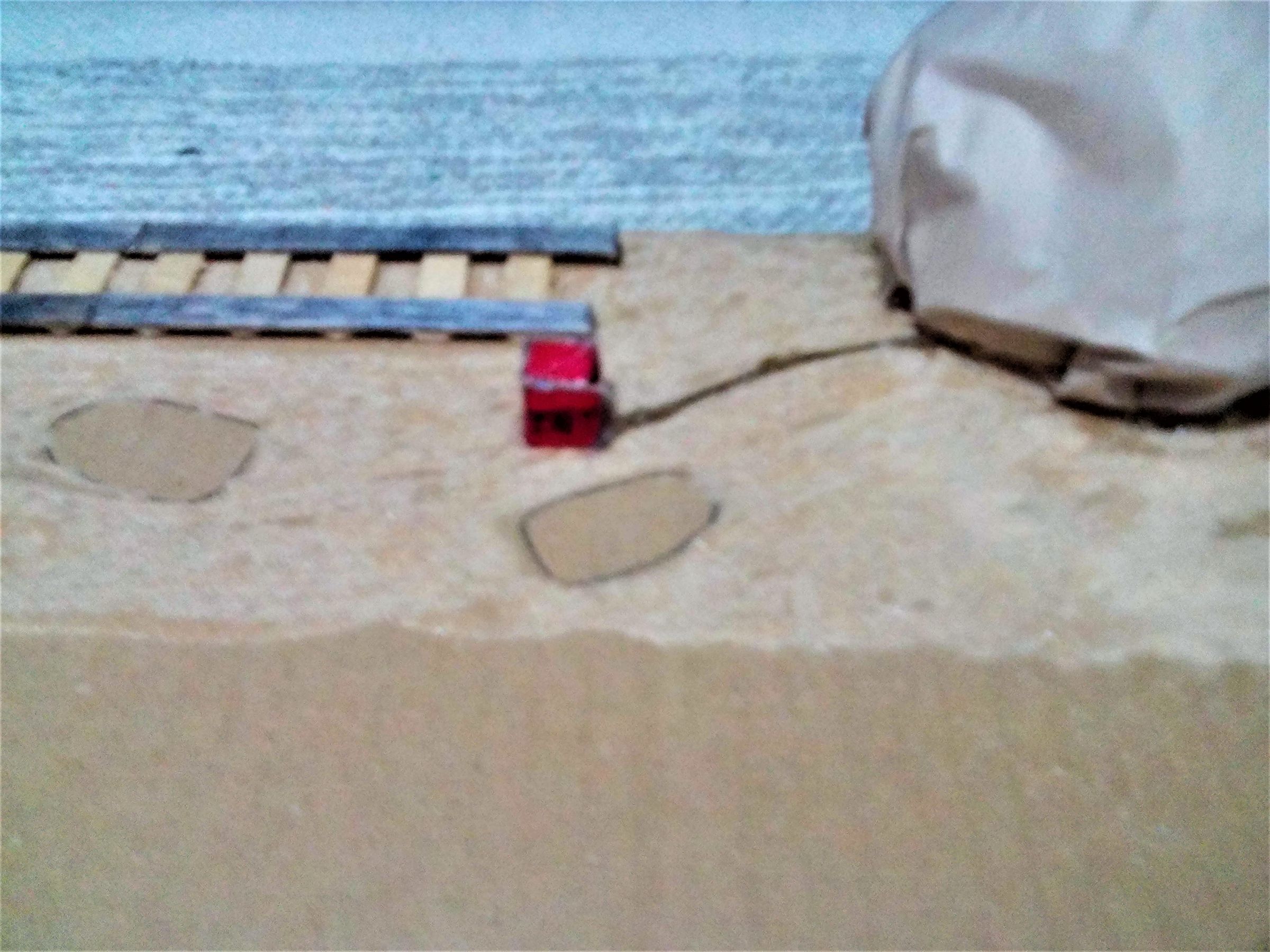 Cardboard Wild West Railroad Model : 8 Steps - Instructables