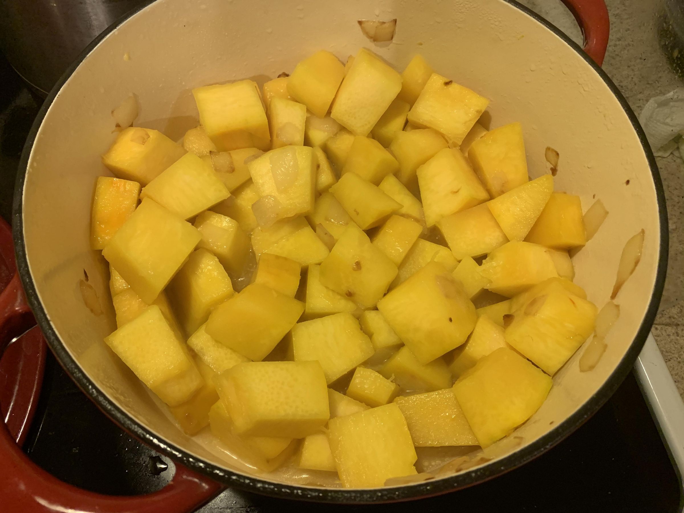 Pumpkin Seeds, Cubes, and Pie All in a Pumpkin : 7 Steps - Instructables