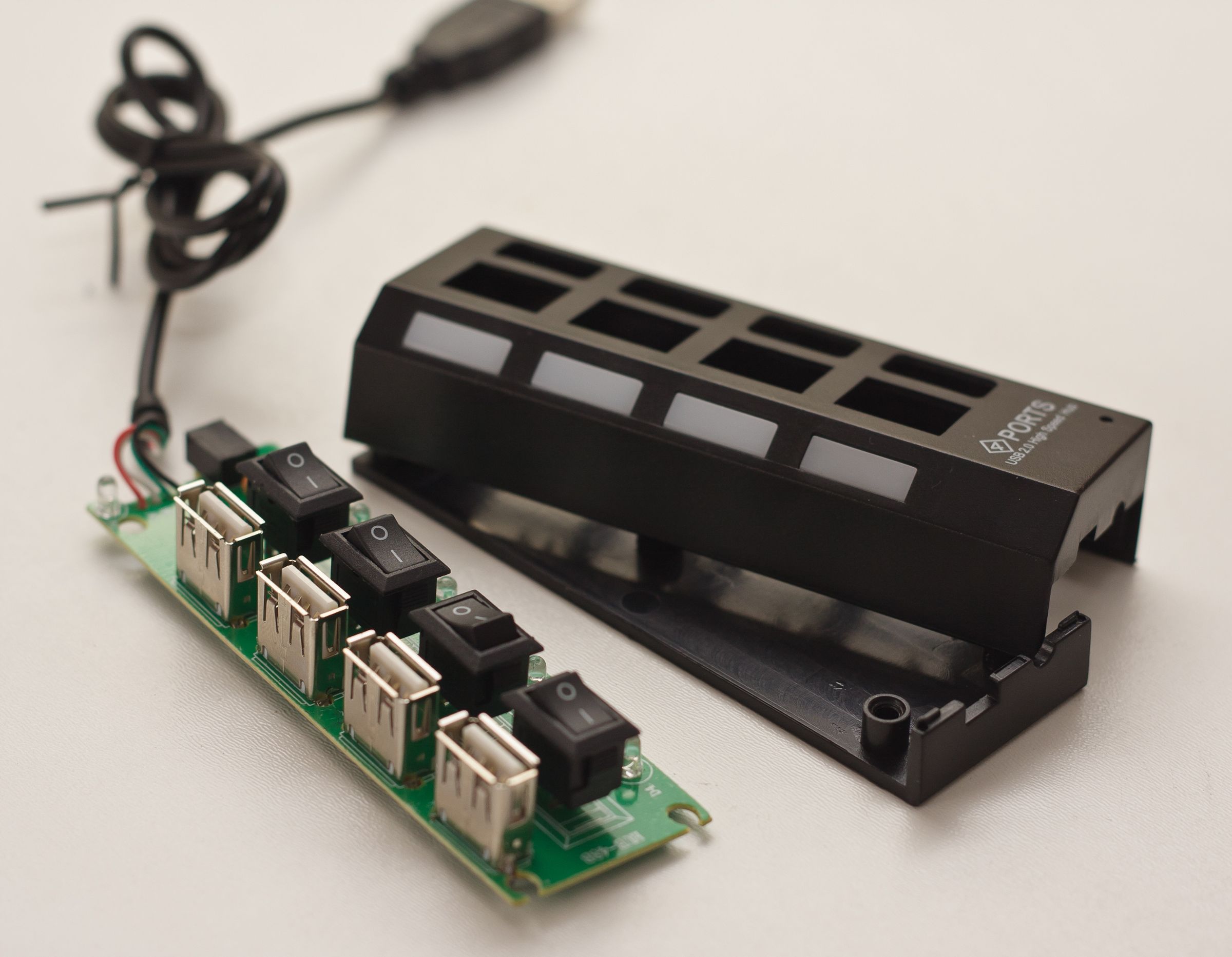 Easy Solar Charger and PSU [UPDATED] : 14 Steps (with Pictures ...