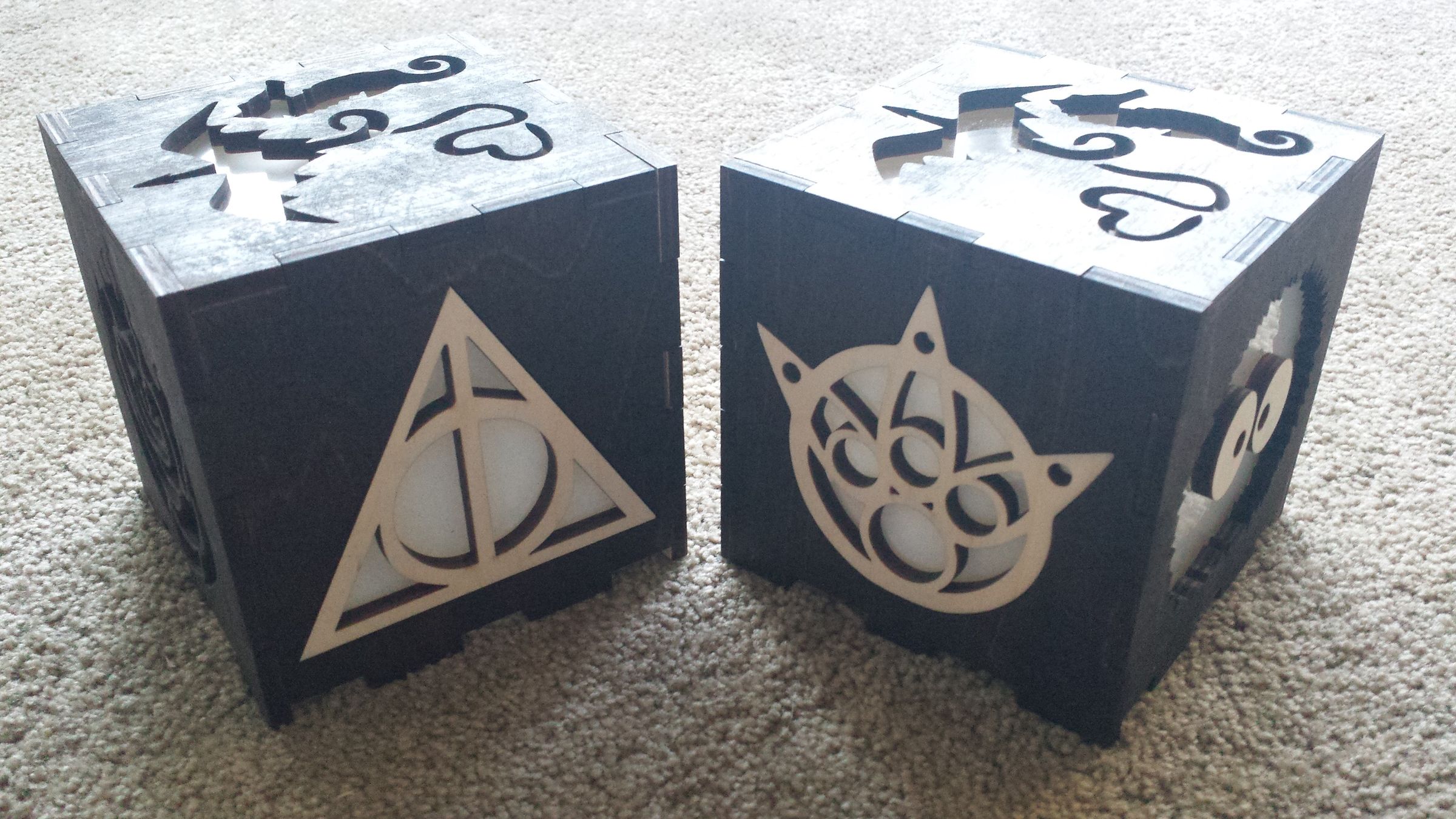 Network-Connected Lamps (IoT for Beginners) : 20 Steps (with Pictures ...