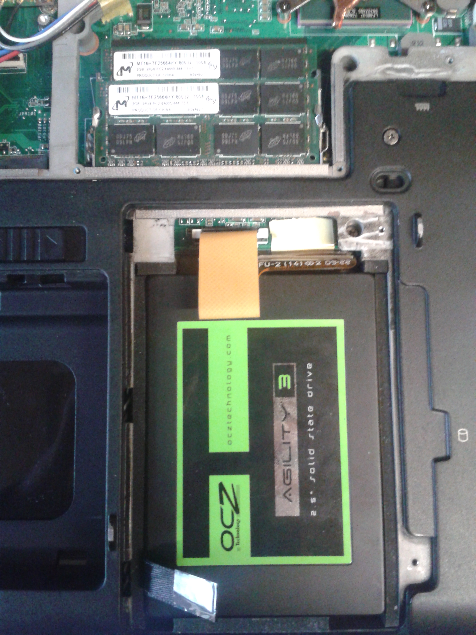 Laptop Modification : 11 Steps - Instructables