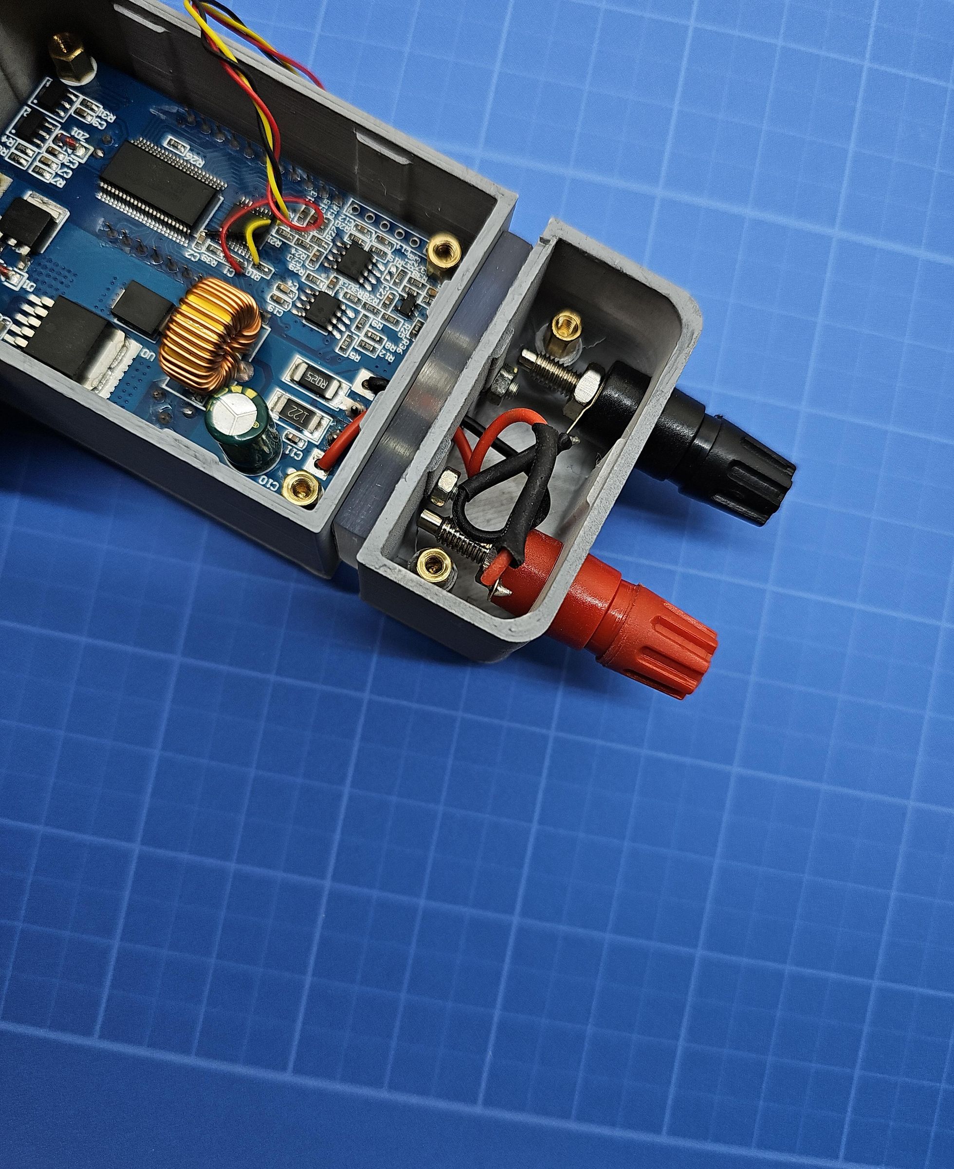 USB-PD Bench Power Supply : 12 Steps (with Pictures) - Instructables