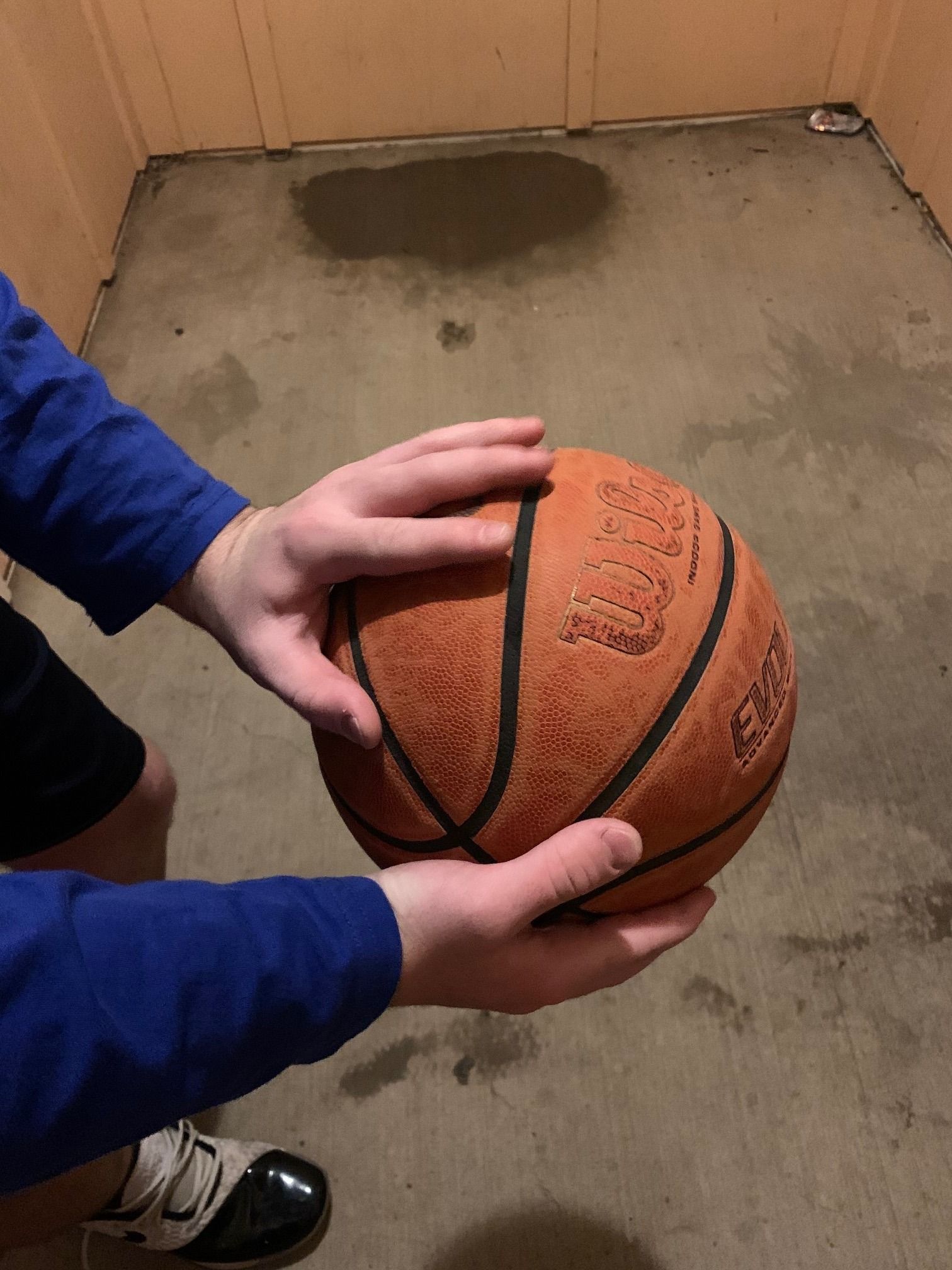 How to Shoot a Basketball : 10 Steps - Instructables