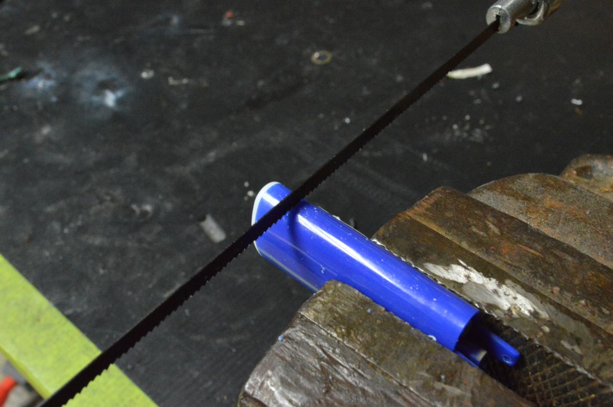 Homemade Lighter : 12 Steps (with Pictures) - Instructables